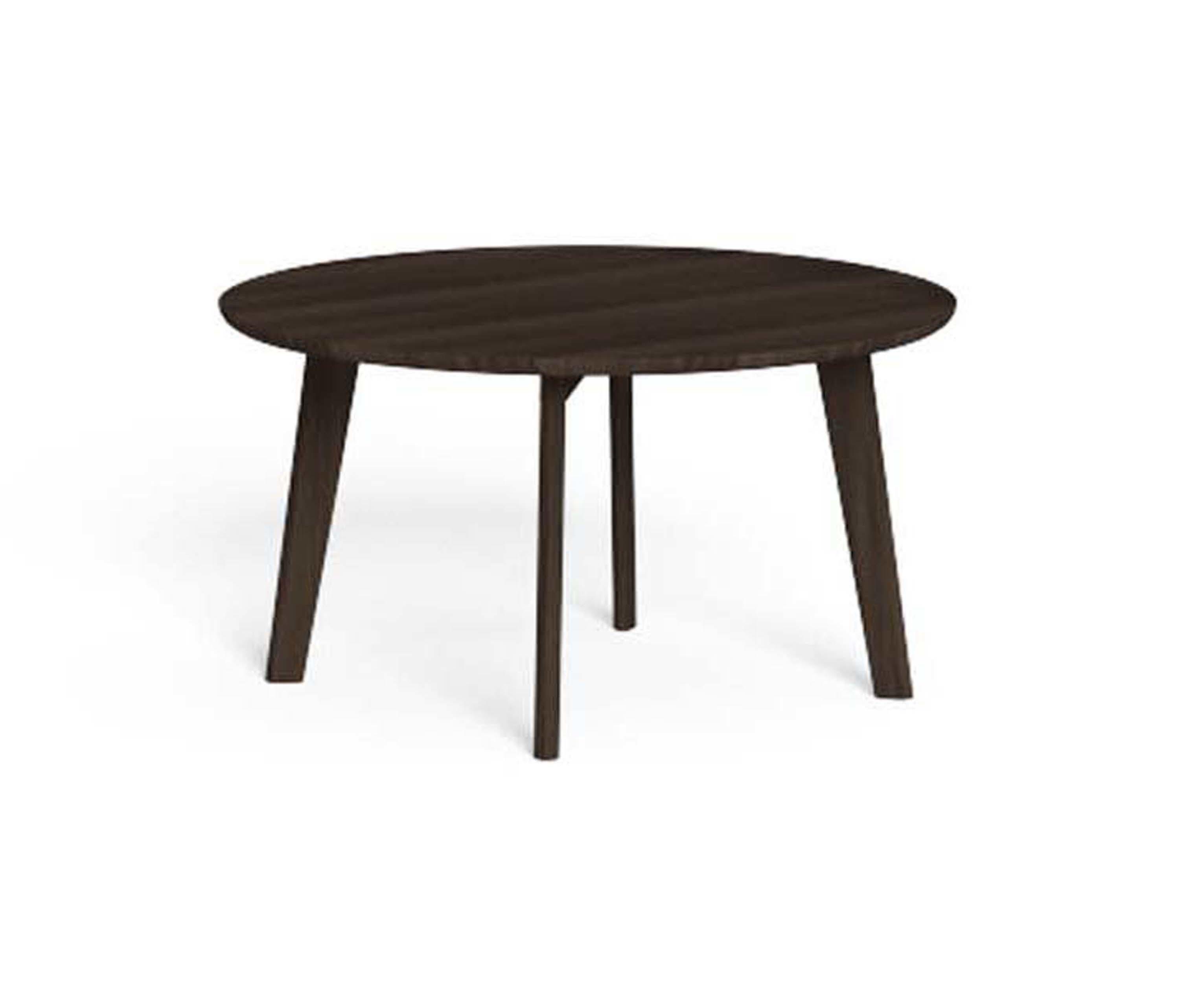 Cleo Wood | Coffee Table D75 | Architonic
