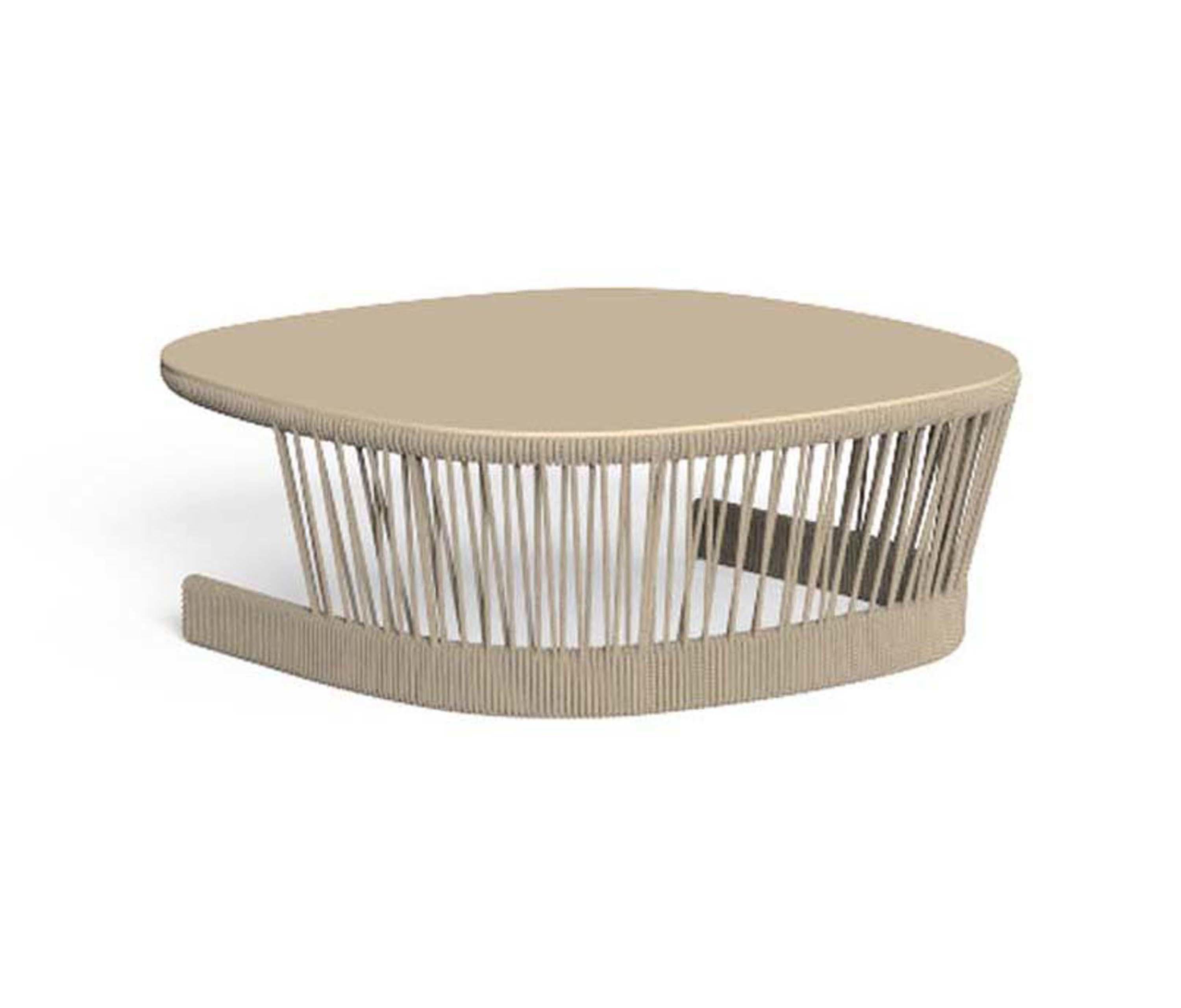Cliff Decò | Coffee Table Big | Architonic