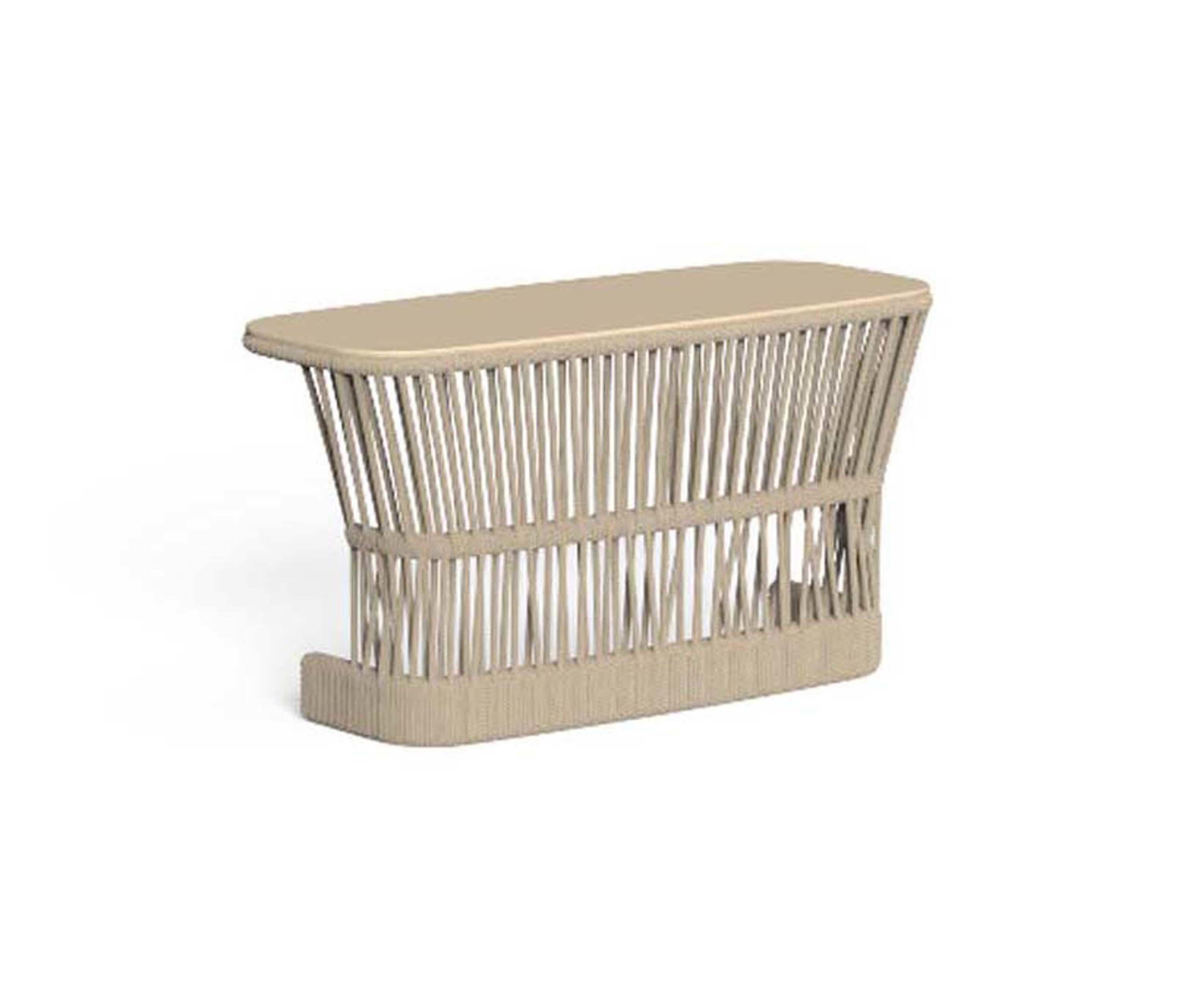 Cliff Decò | Coffee Table Small | Architonic
