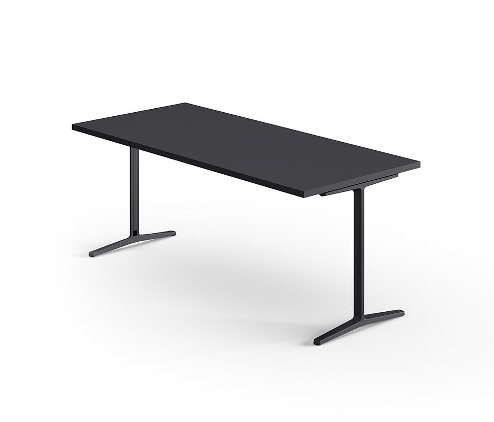 ADVANCE 2970 - Contract tables from Brunner | Architonic