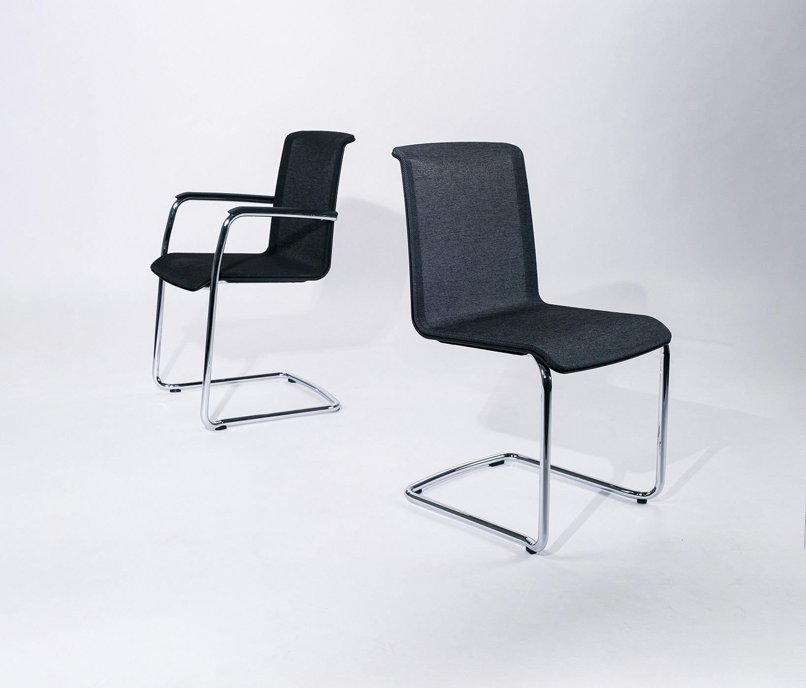 HERO PLUS 4606 - Chairs from Brunner | Architonic