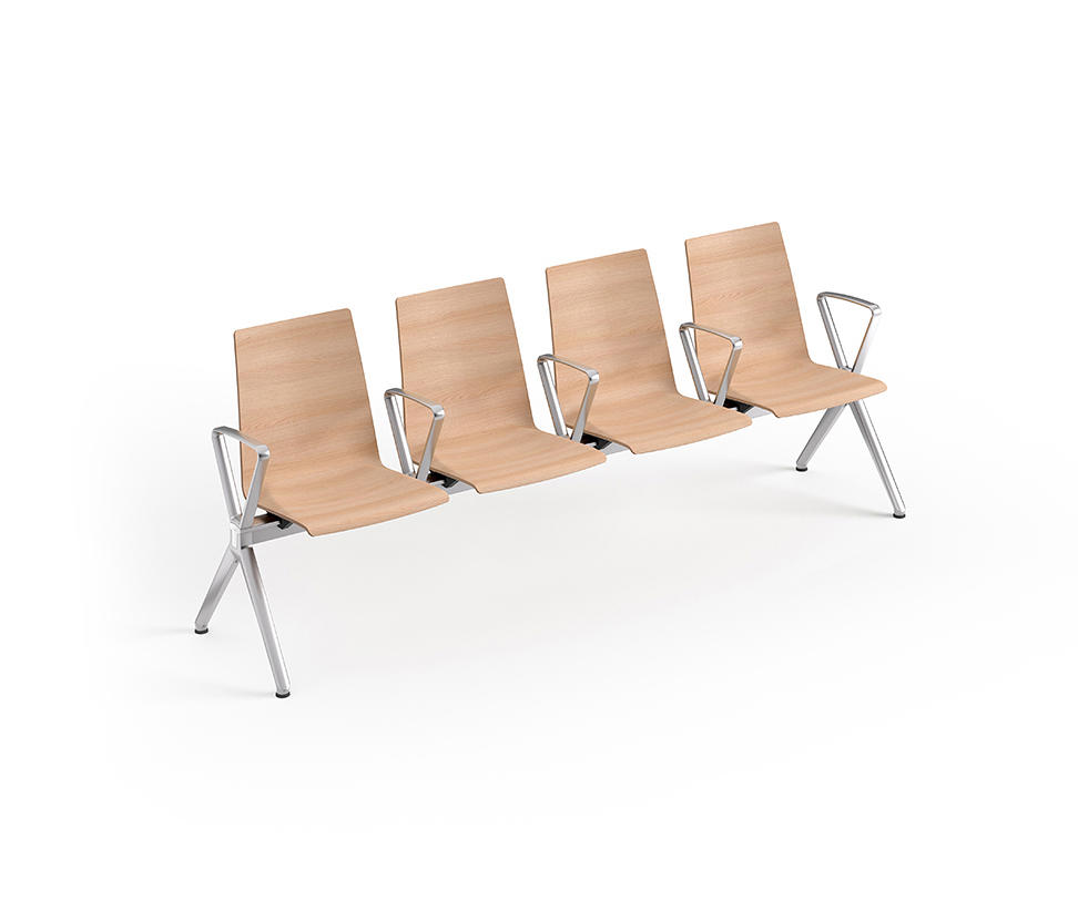 WAIT 10104 - Benches from Brunner | Architonic