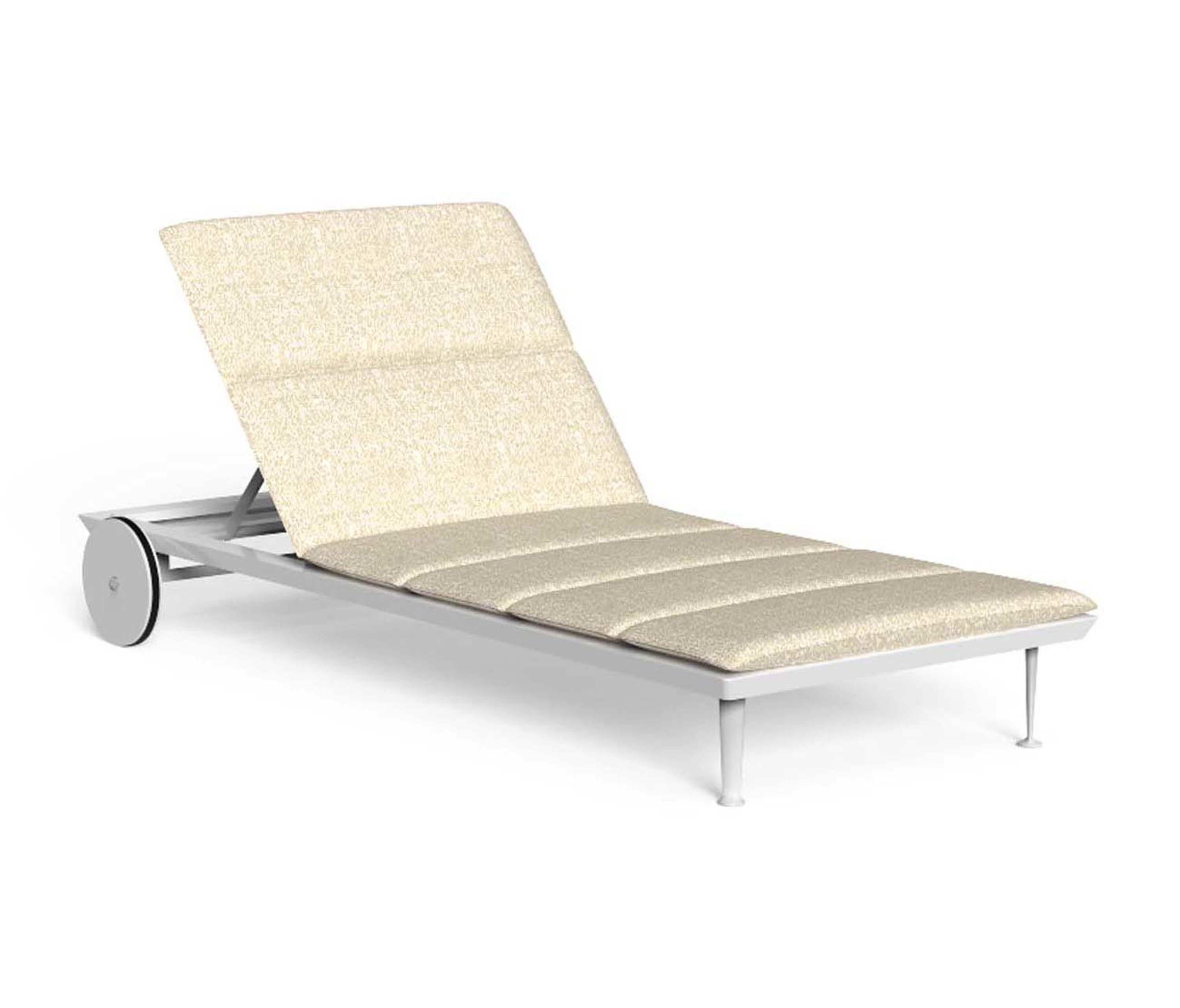 Cruise Alu | Sunbed & designer furniture | Architonic