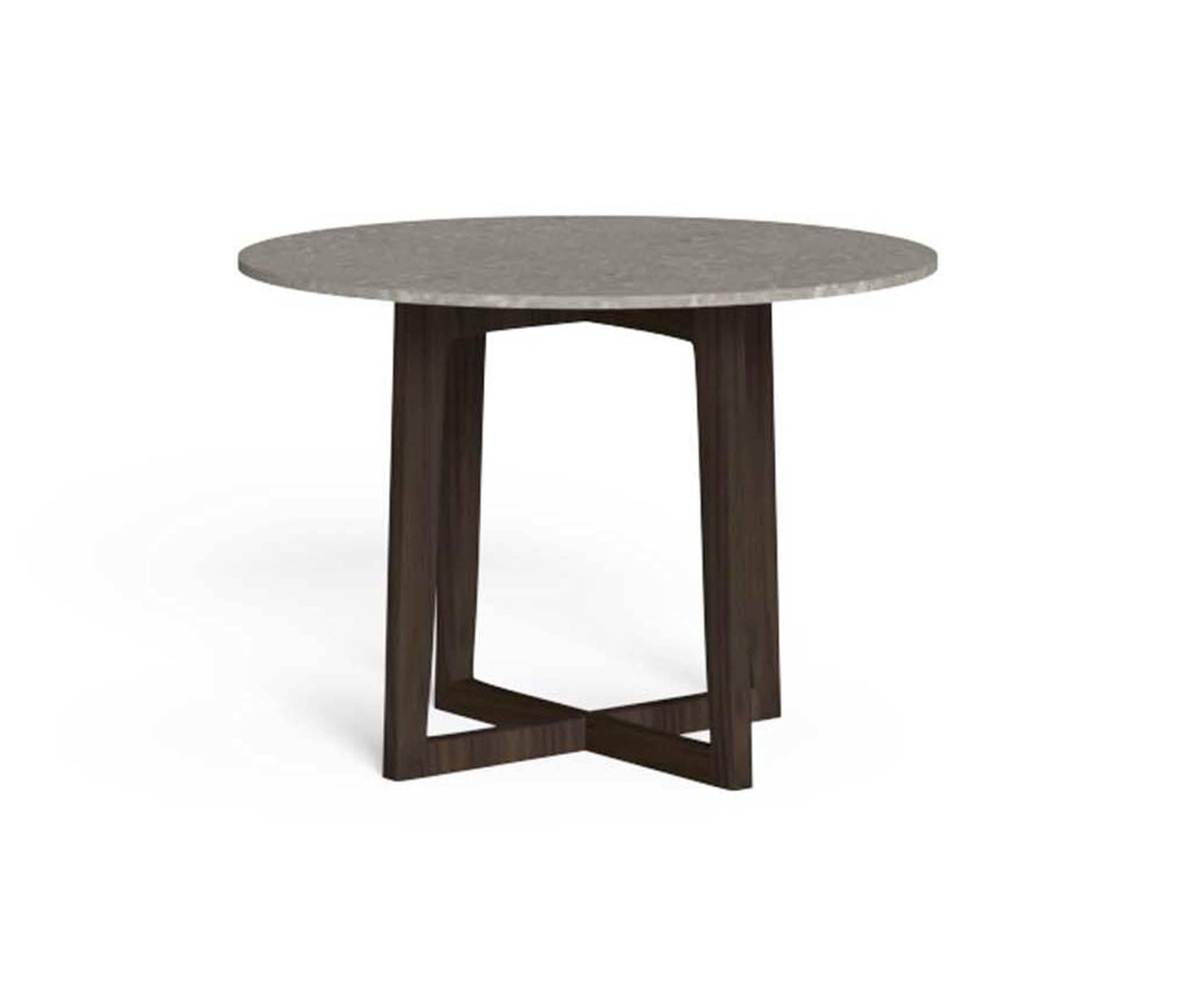 Ever | Dining Table H65 | Architonic