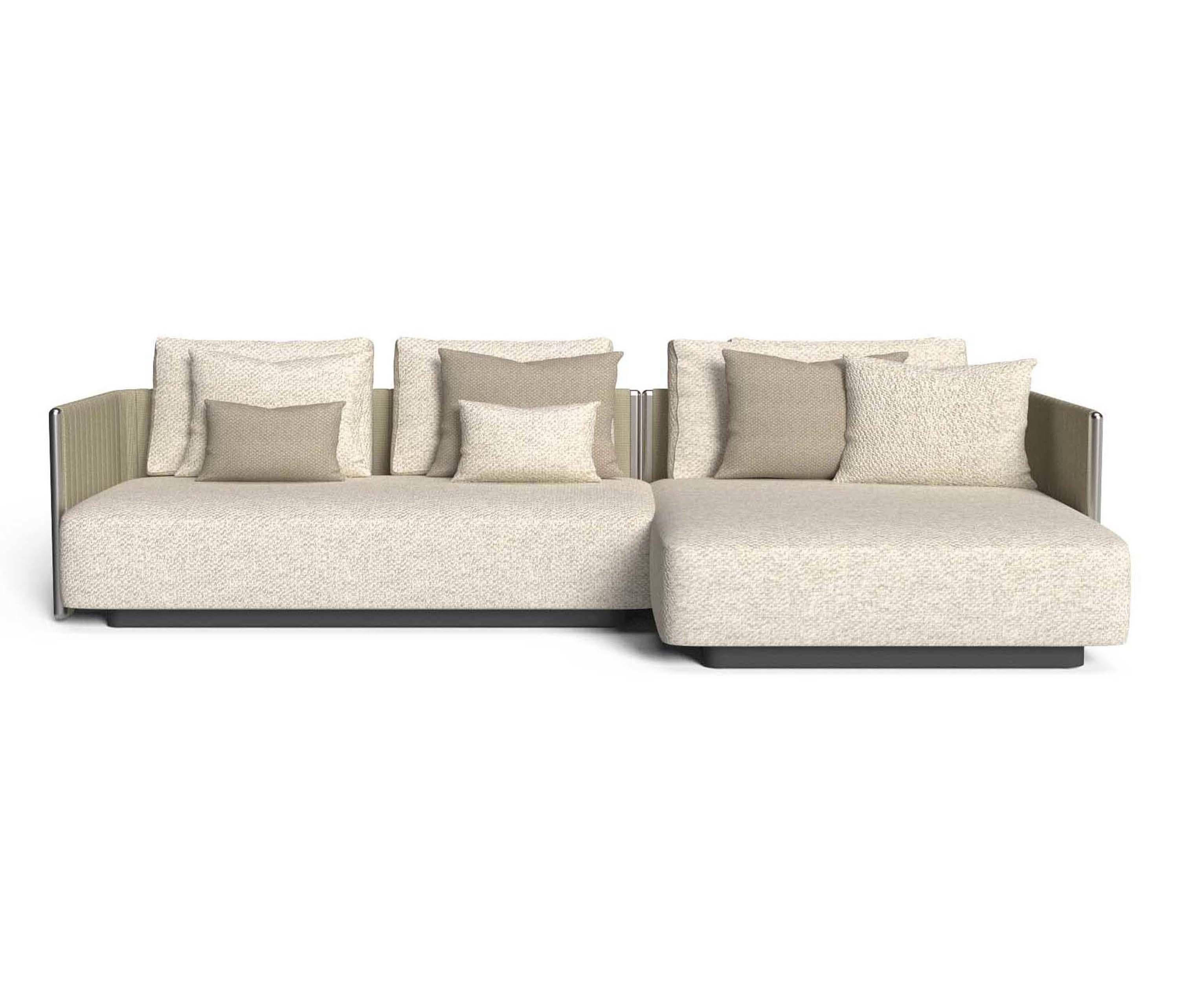 George | Modular Sofa | Architonic