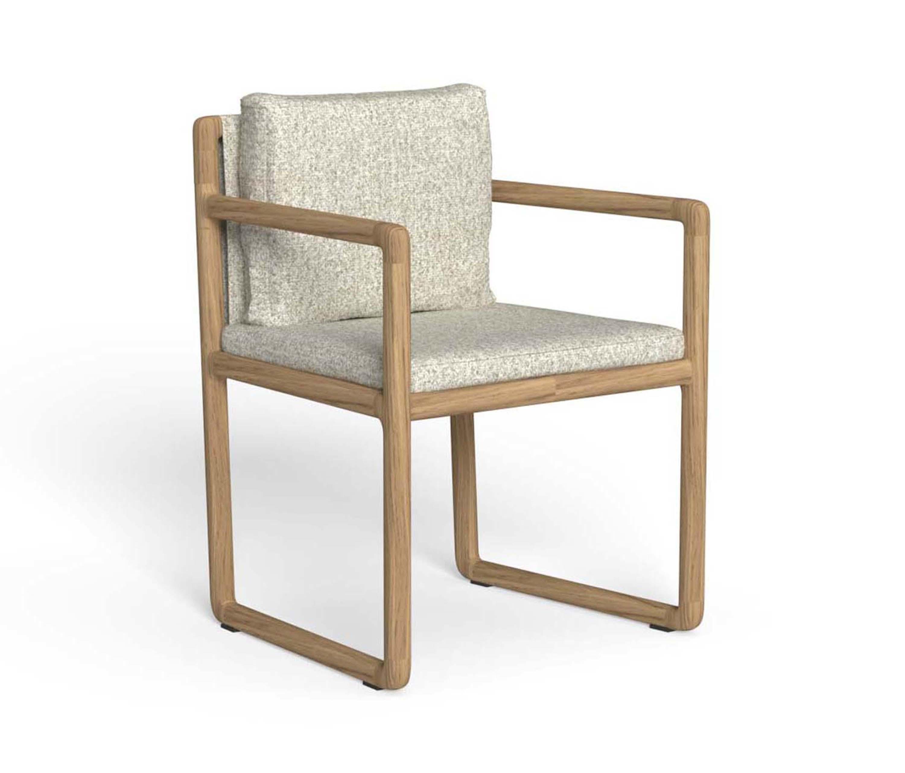 Jun | Dining Armchair & designer furniture | Architonic