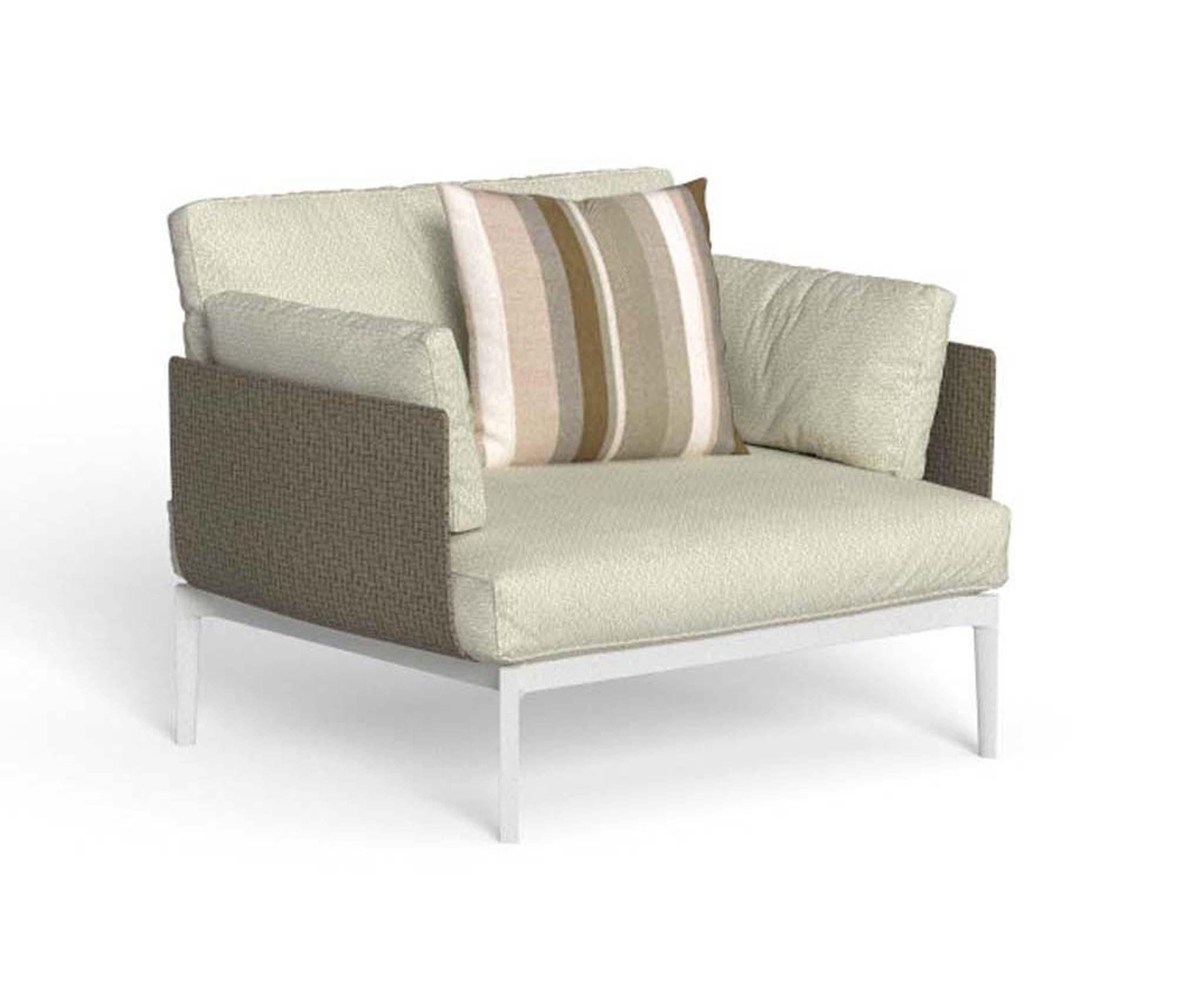 Leaf | Living Armchair & designer furniture | Architonic