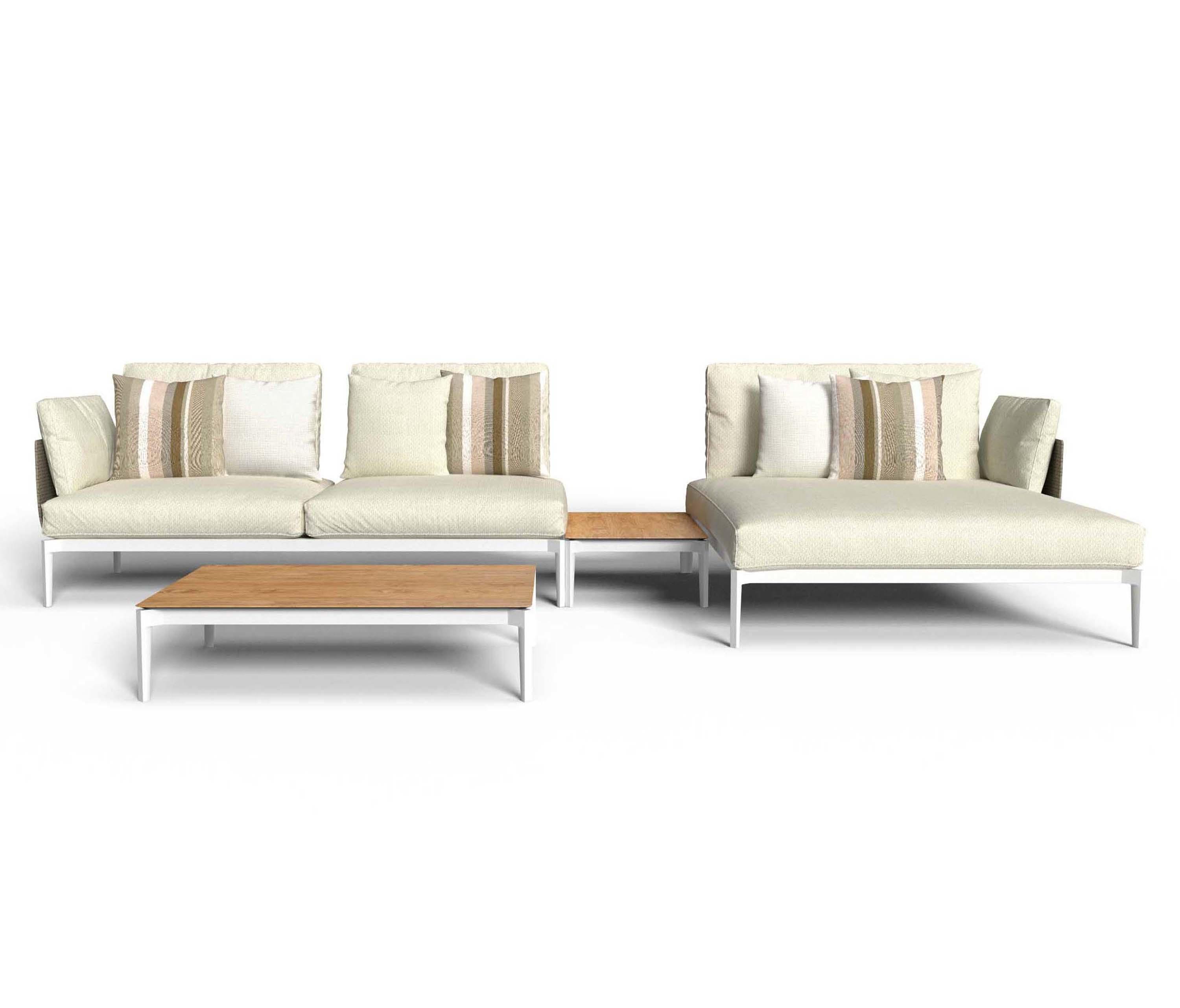 Leaf | Modular Sofa & designer furniture | Architonic