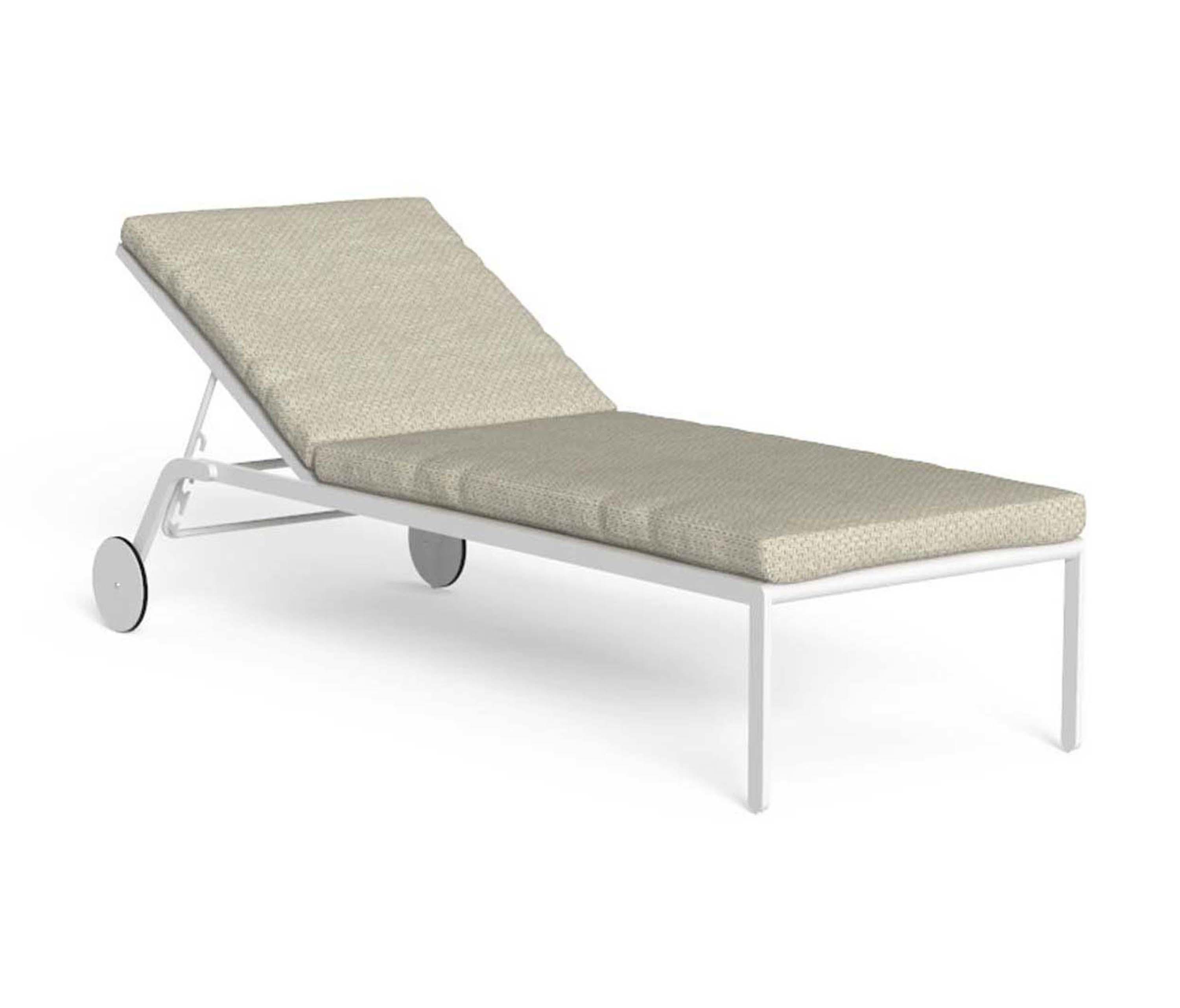 Riviera | Sunbed & designer furniture | Architonic