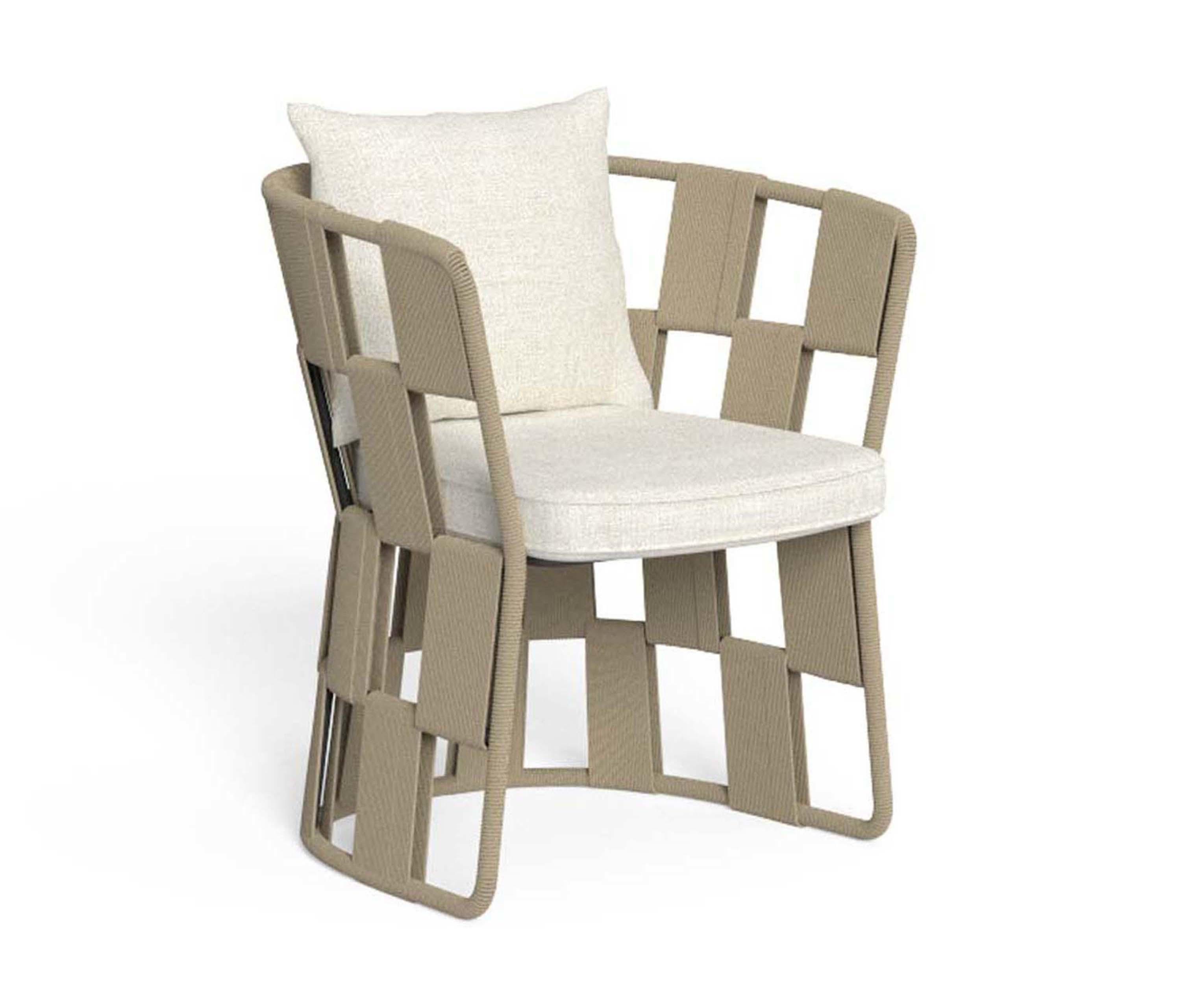 Scacco | Dining Armchair | Architonic