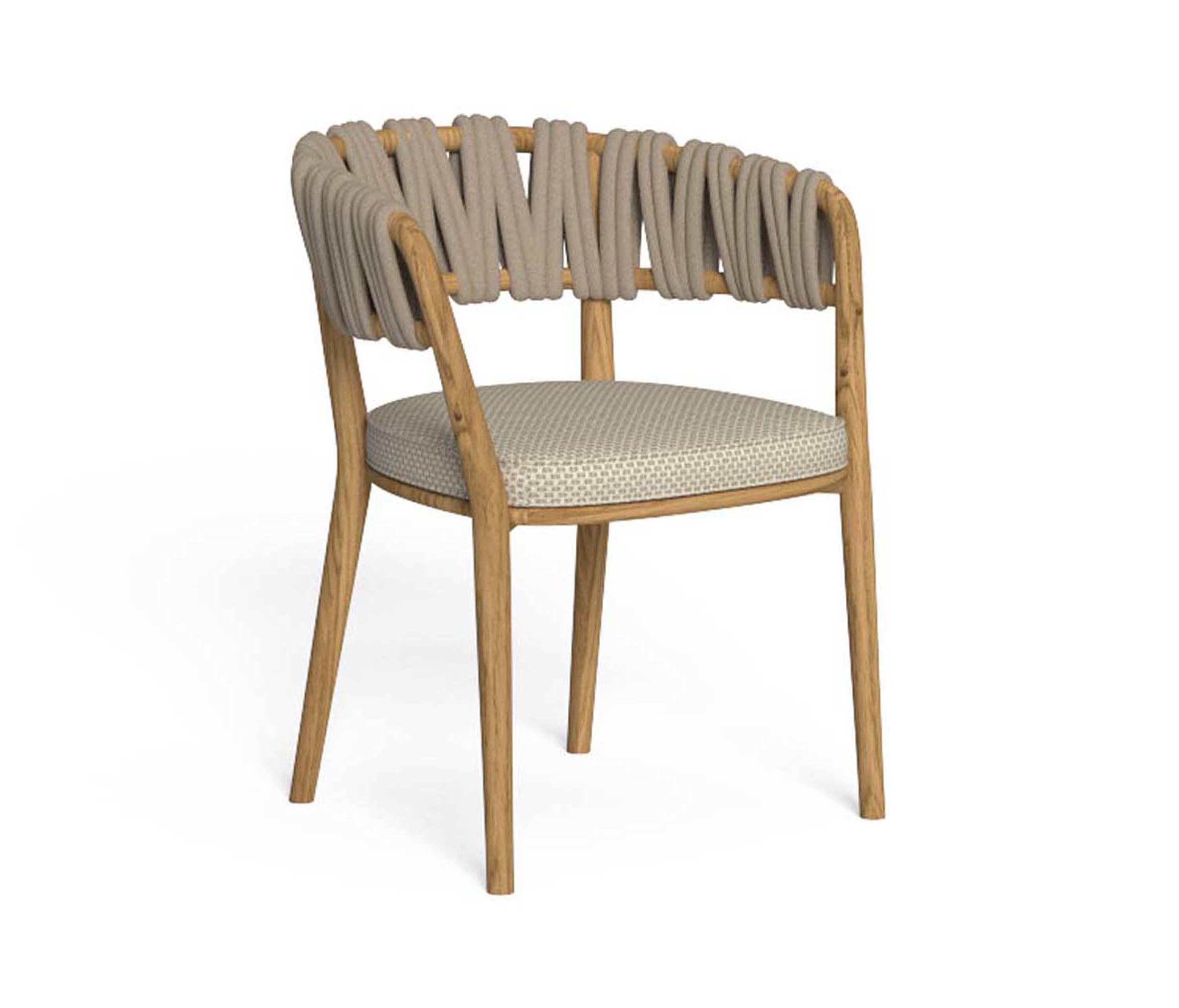 Venice | Dining Armchair | Architonic