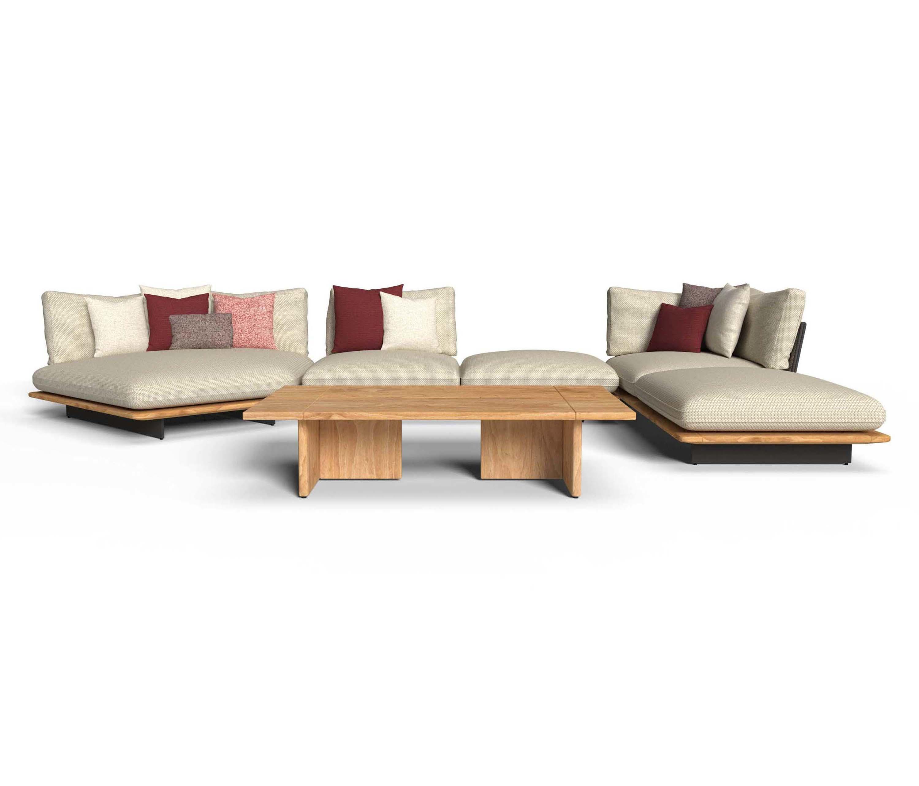 Venice | Modular Sofa & designer furniture | Architonic