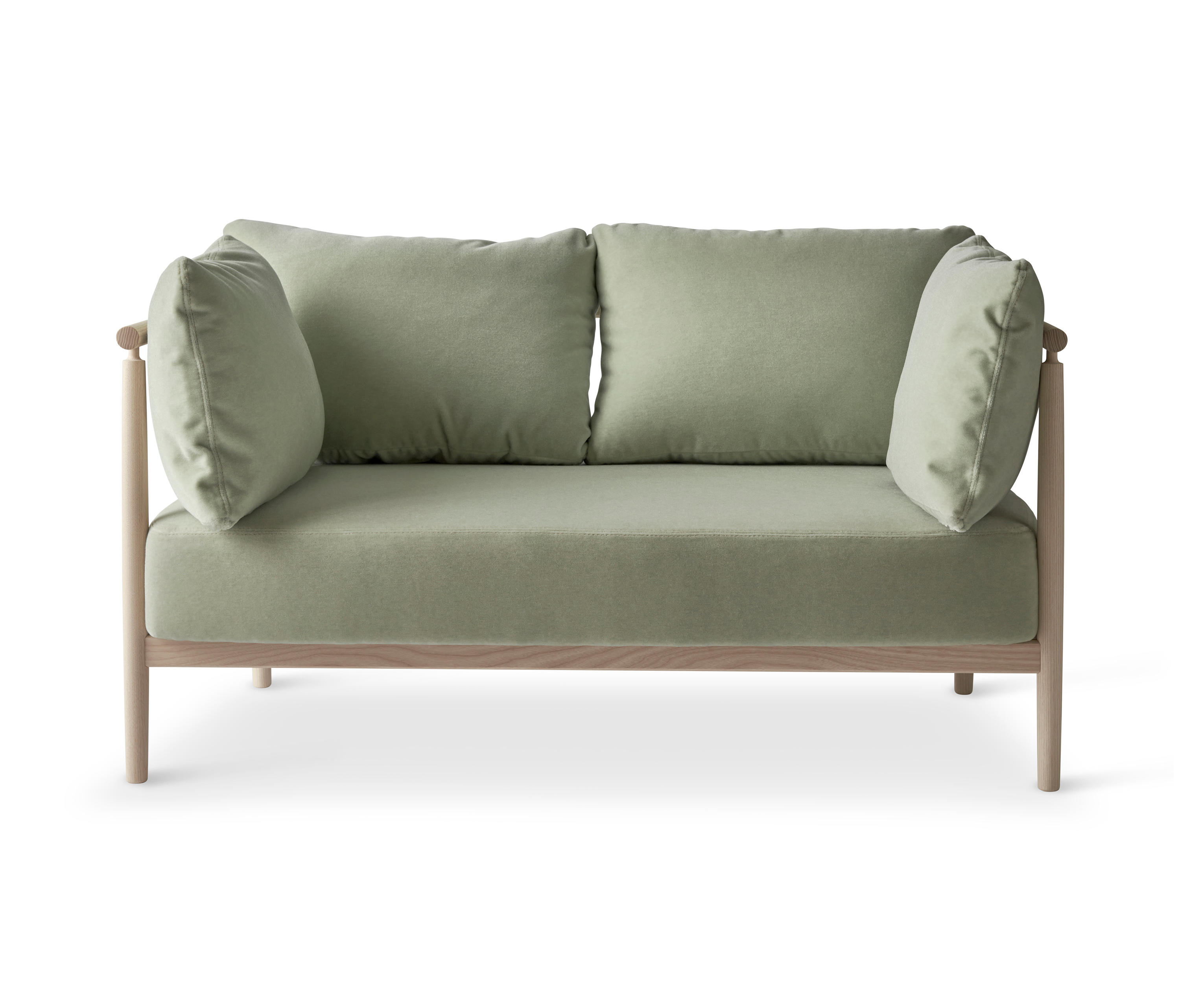 HUMBLE Twin Sofa & designer furniture | Architonic