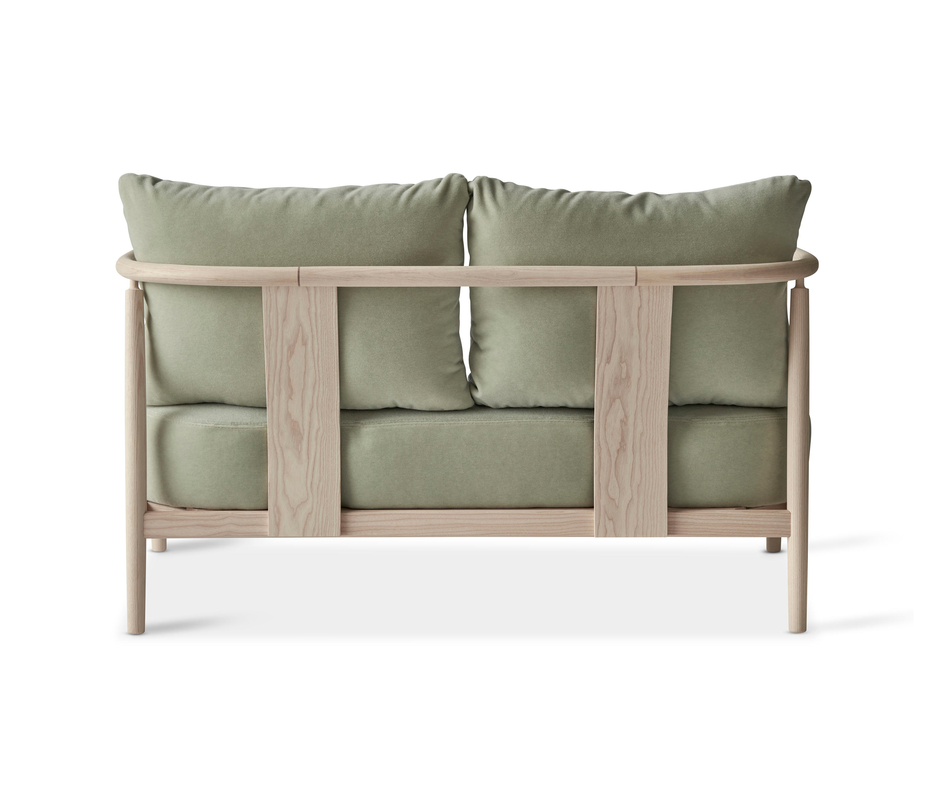 HUMBLE Twin Sofa & designer furniture | Architonic