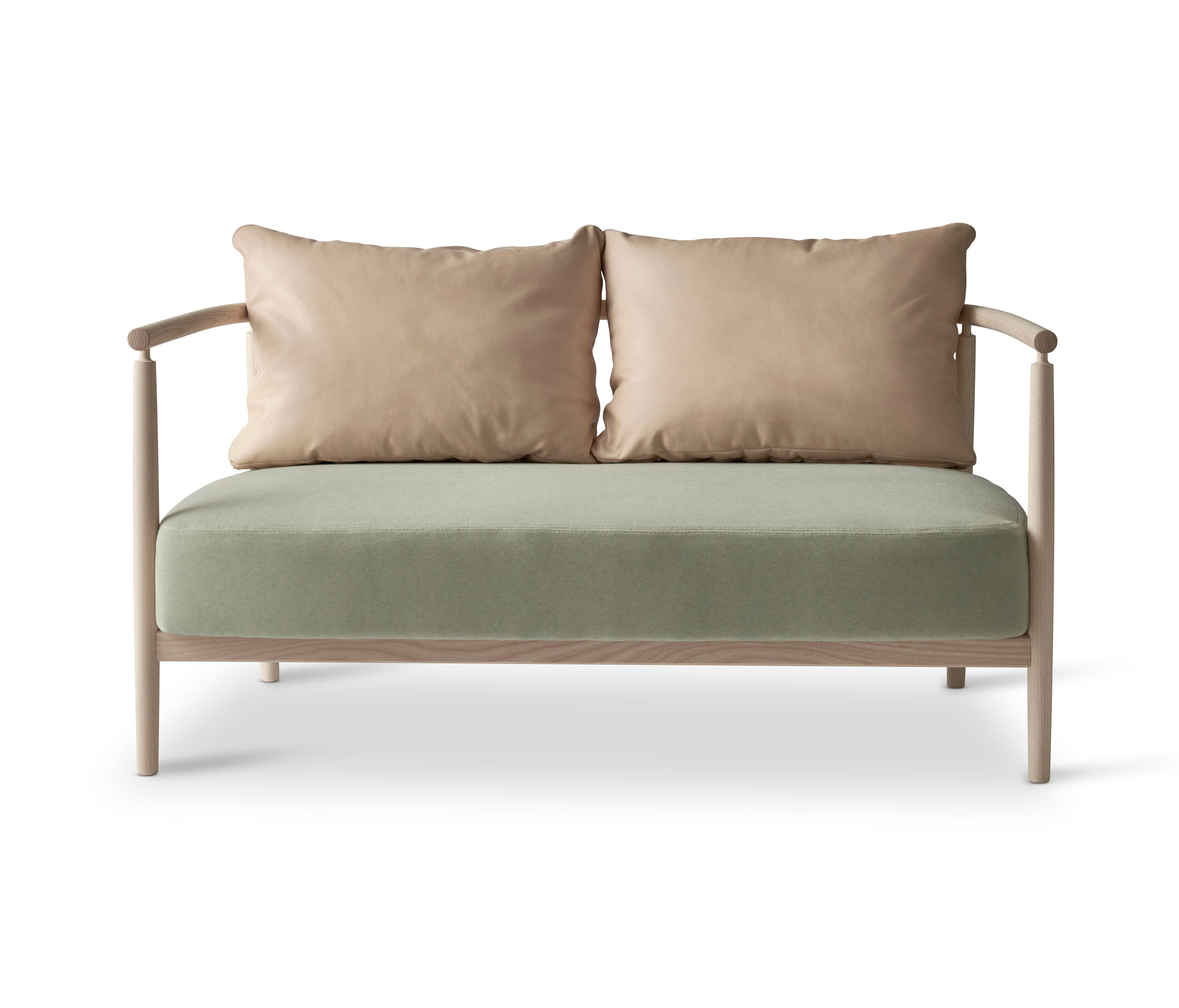 HUMBLE Twin Sofa & designer furniture | Architonic