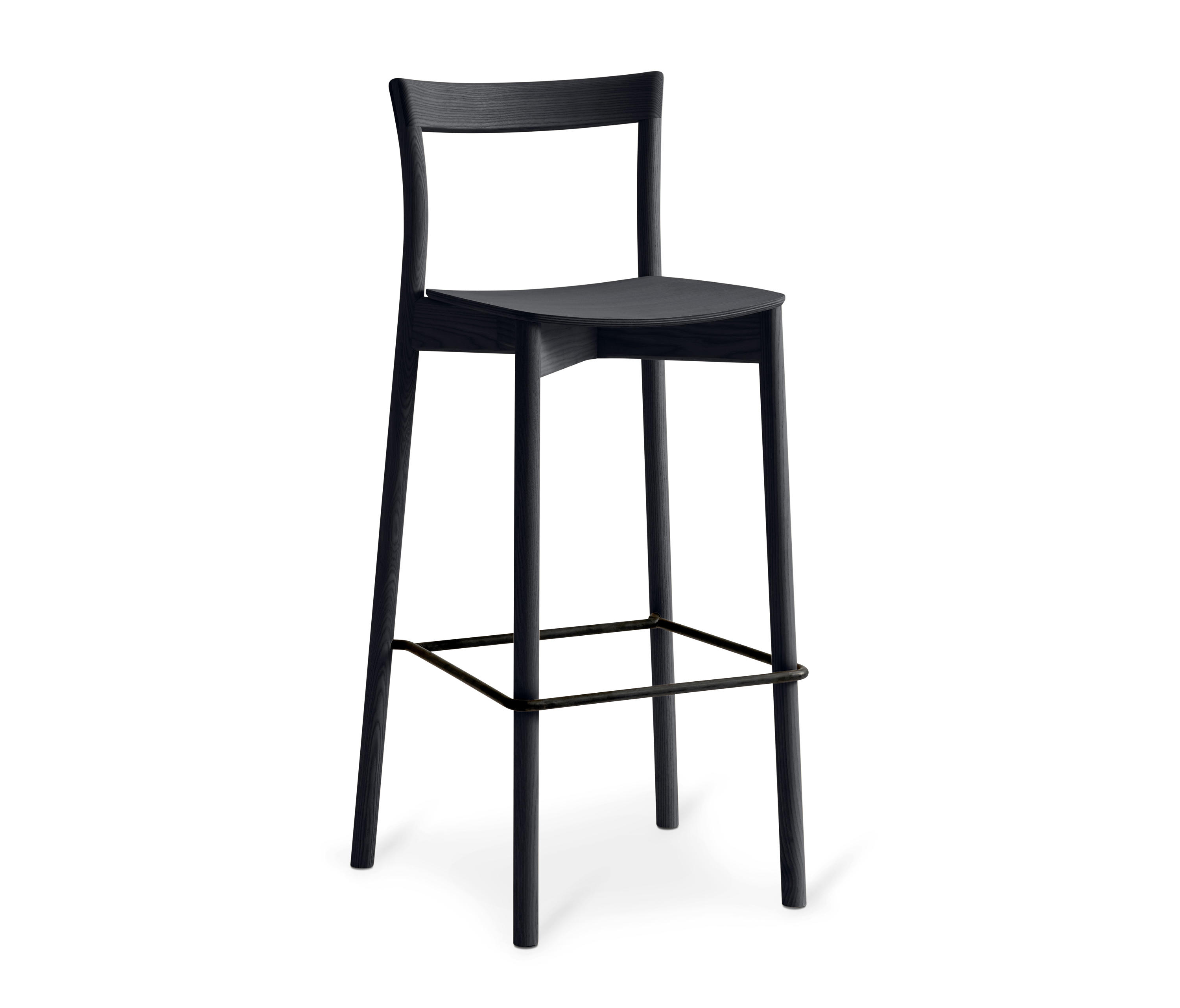 NORDIC Bar Chair & designer furniture | Architonic