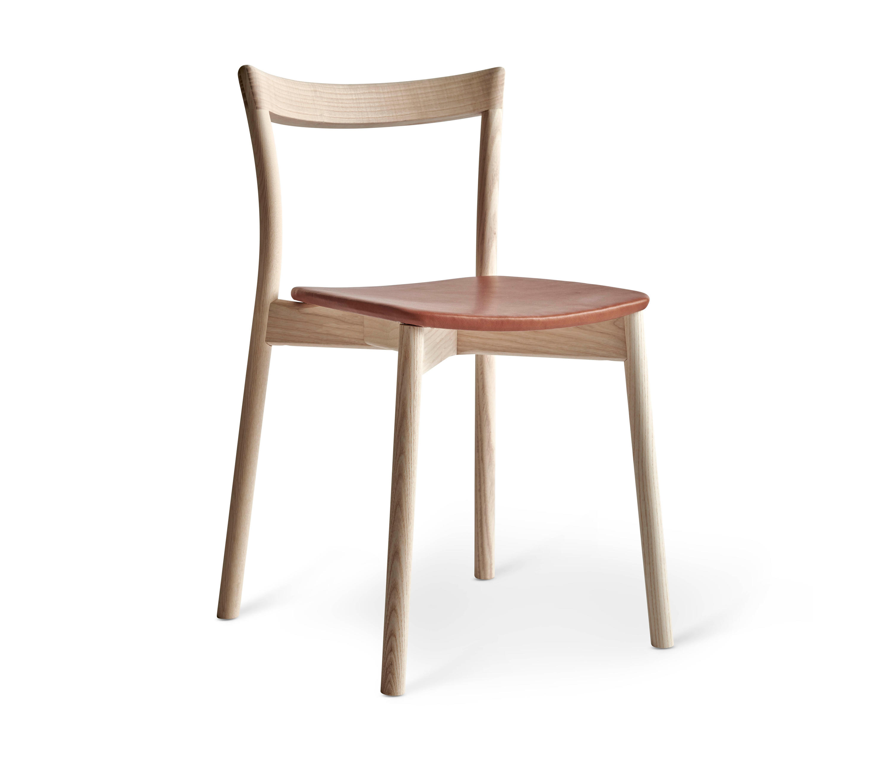 NORDIC CHAIR - Chairs from Gemla | Architonic