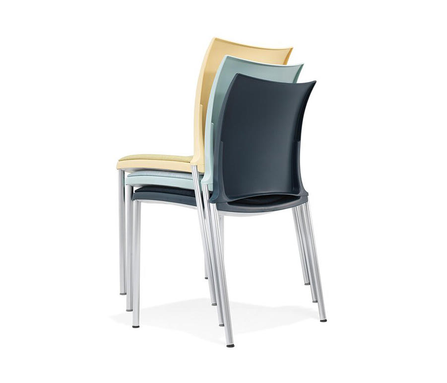 ¡HOLA! CHAIR - Chairs from Kusch+Co | Architonic
