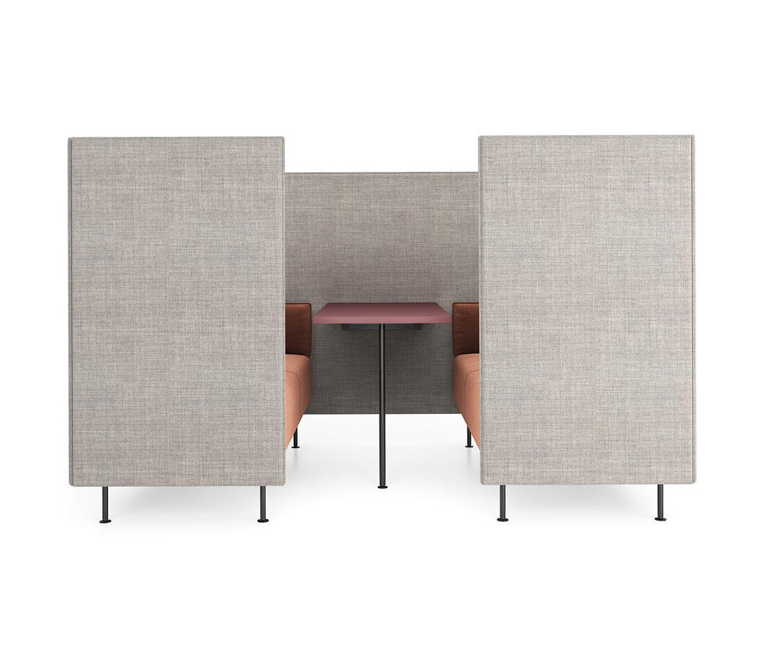 Creva American Diner & designer furniture | Architonic
