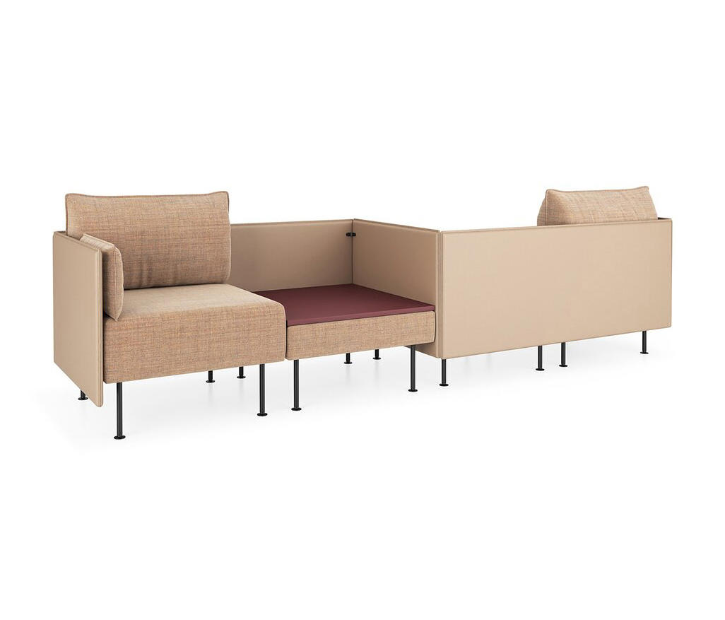 Creva Landscape double-sided | Architonic