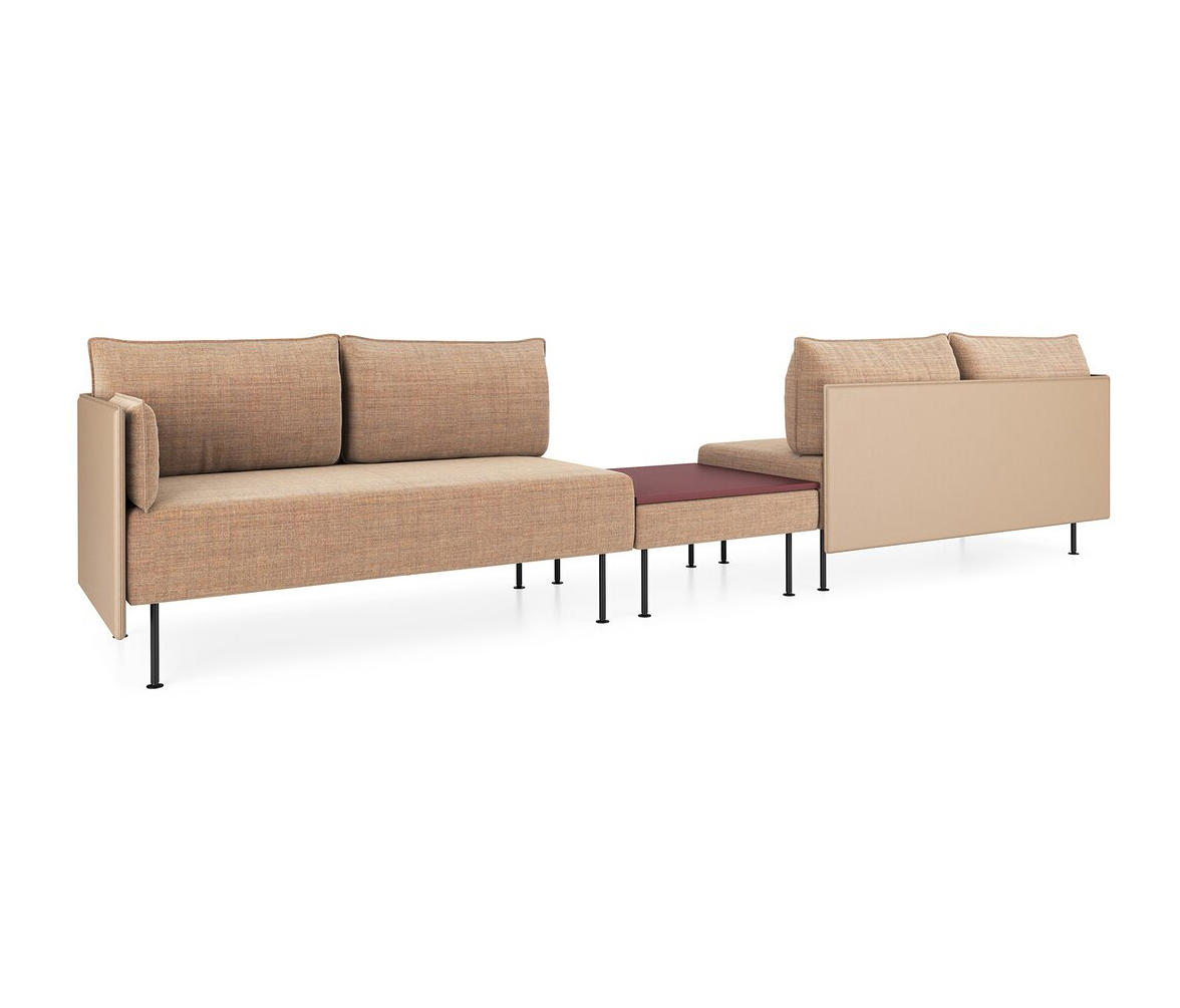 Creva Landscape double-sided | Architonic