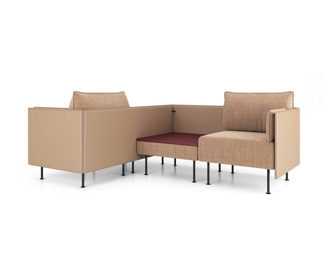 Creva Landscape double-sided | Architonic