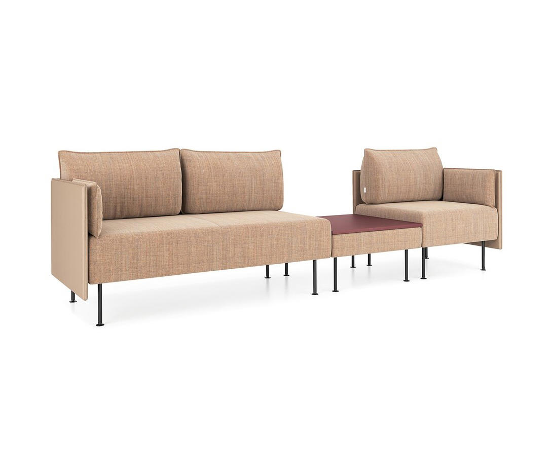 Creva Landscape one-sided | Architonic