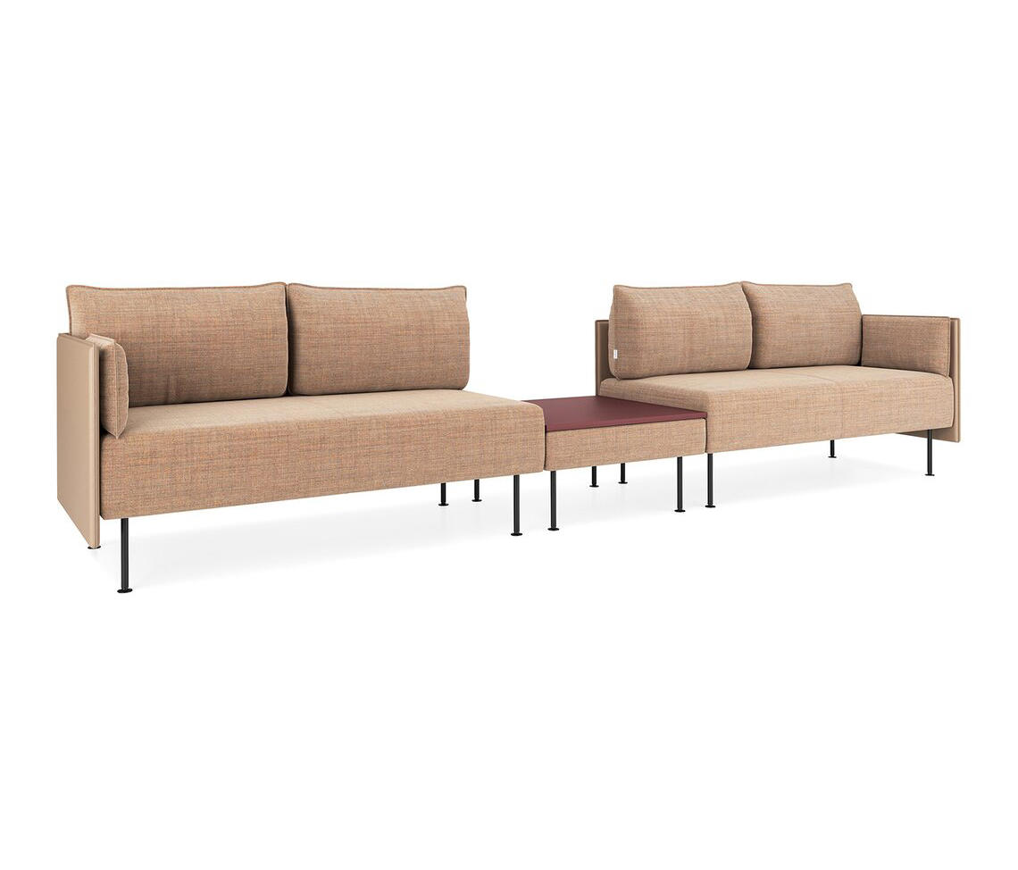 Creva Landscape one-sided | Architonic