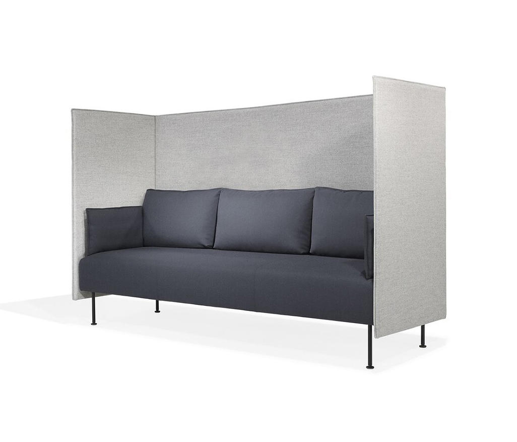 CREVA SOFA - Sofas from Kusch+Co | Architonic