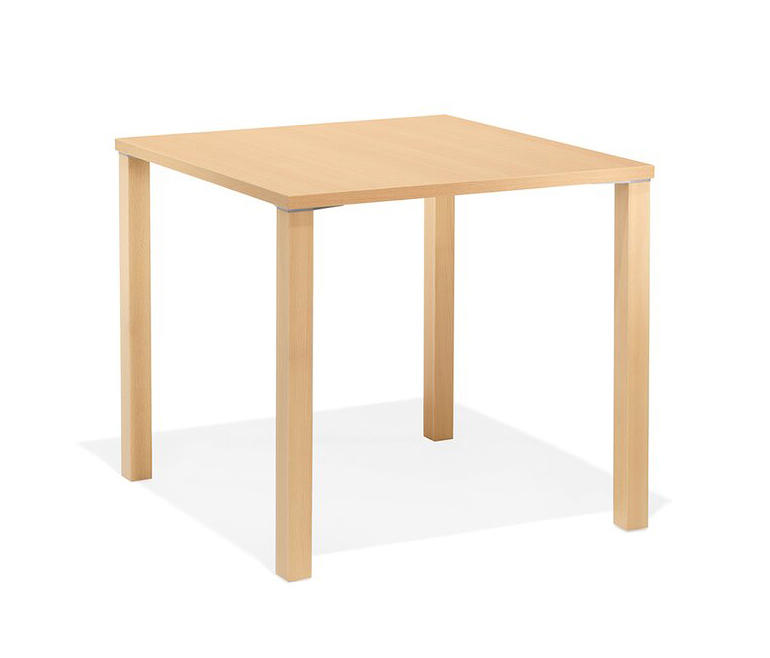 Pinta square/rectangular table | Architonic