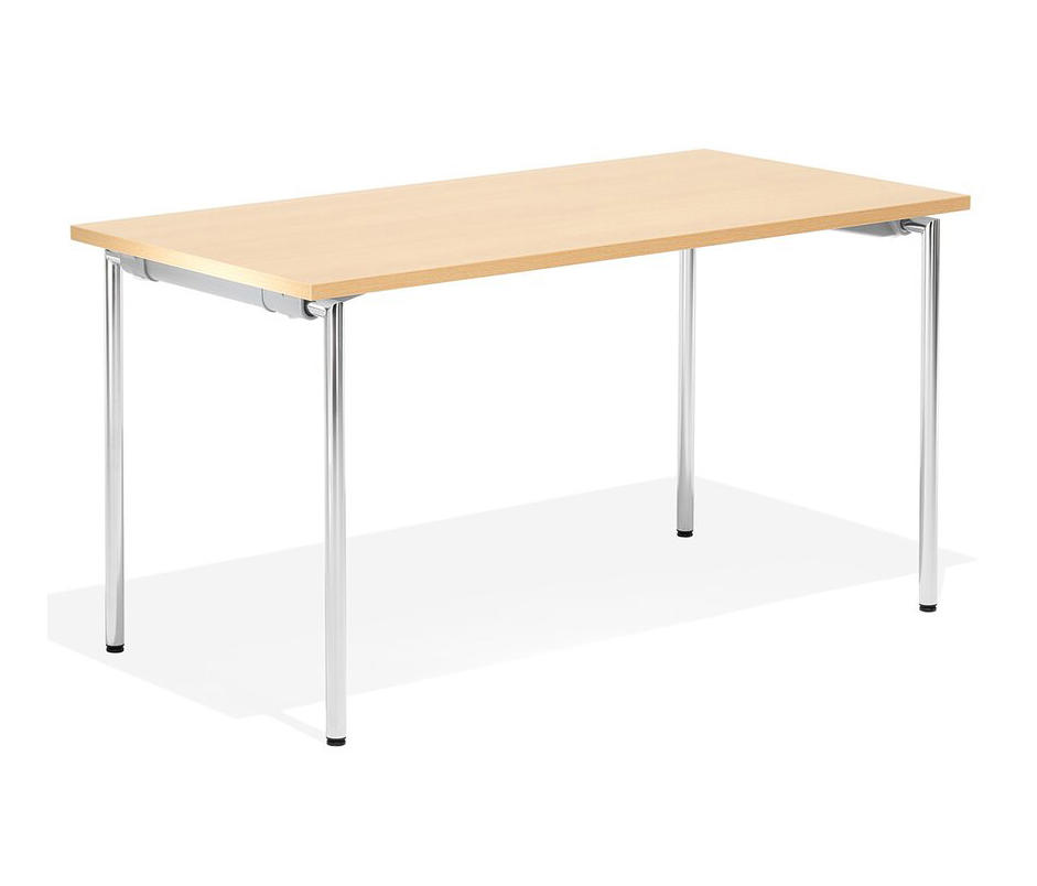 Pliéto square/rectangular folding table | Architonic