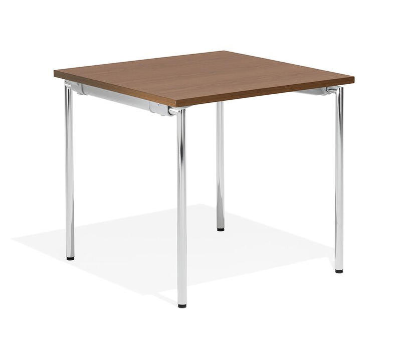 Pliéto square/rectangular folding table | Architonic