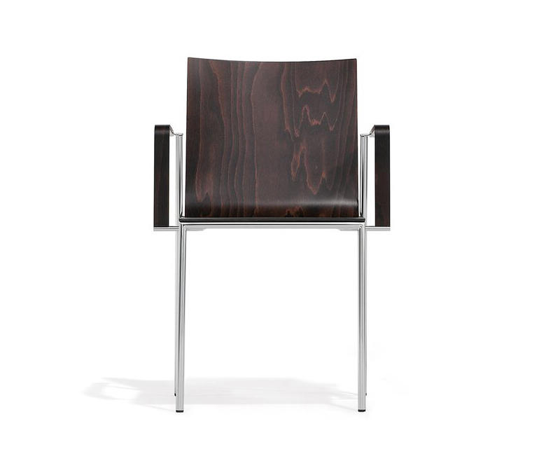 Scorpii chair, plywood seat shell | Architonic