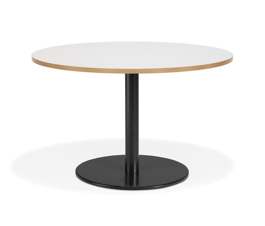 Tezo round table & designer furniture | Architonic