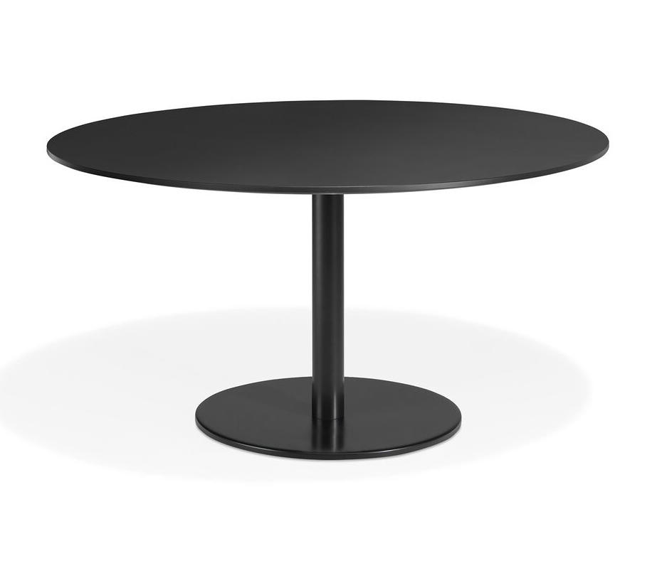 Tezo round table & designer furniture | Architonic