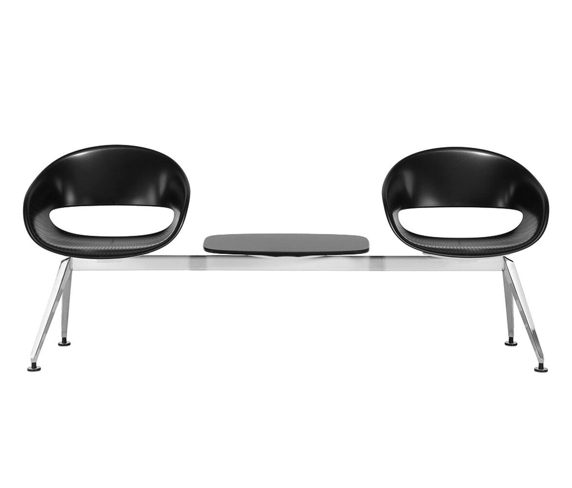 VOLPINO BENCH - Benches from Kusch+Co | Architonic