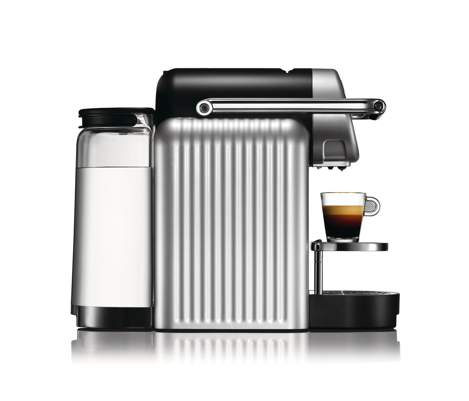 ZENIUS PRO - Coffee machines from Nestlé Nespresso S.A. | Architonic