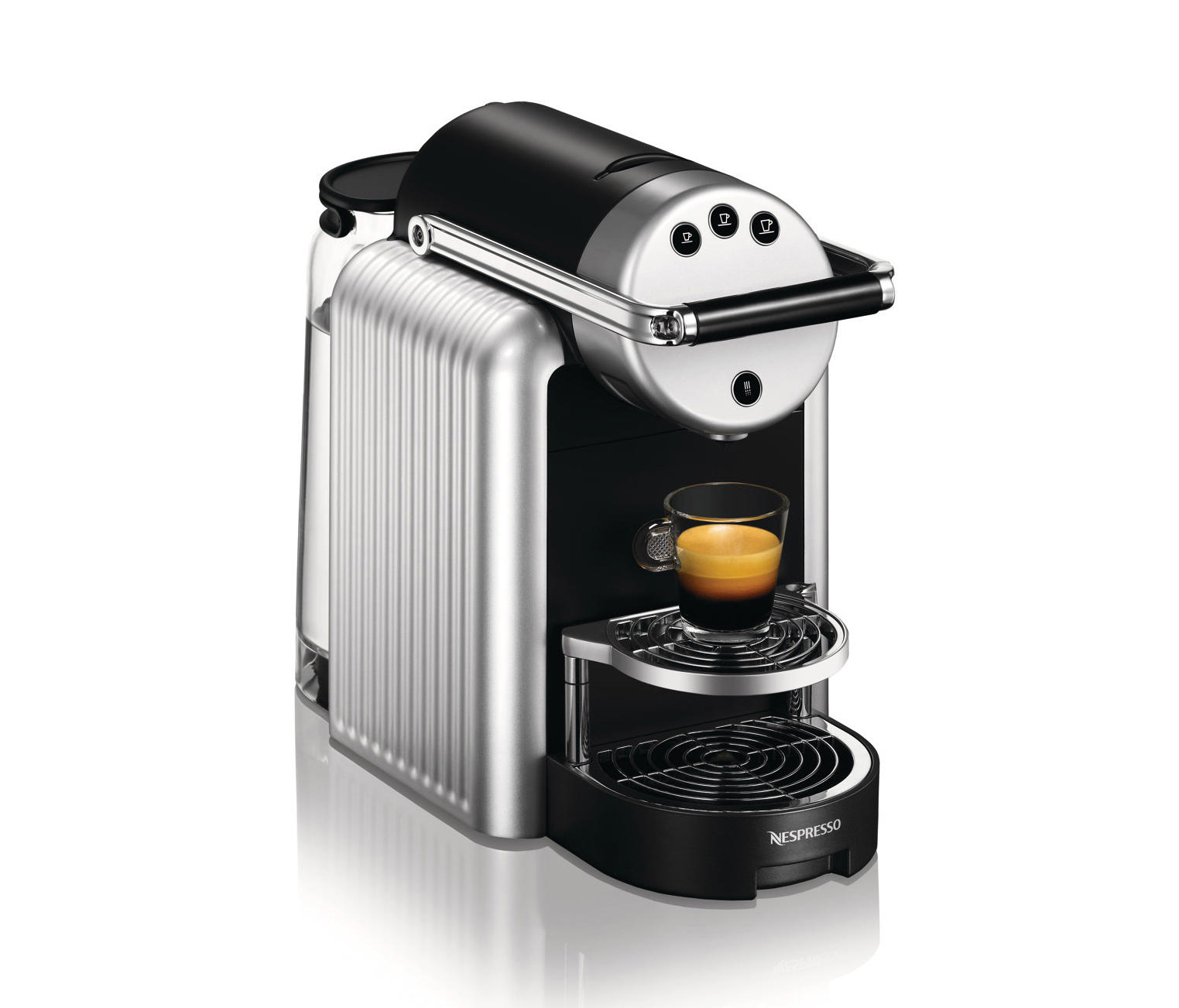 ZENIUS PRO - Coffee machines from Nestlé Nespresso S.A. | Architonic