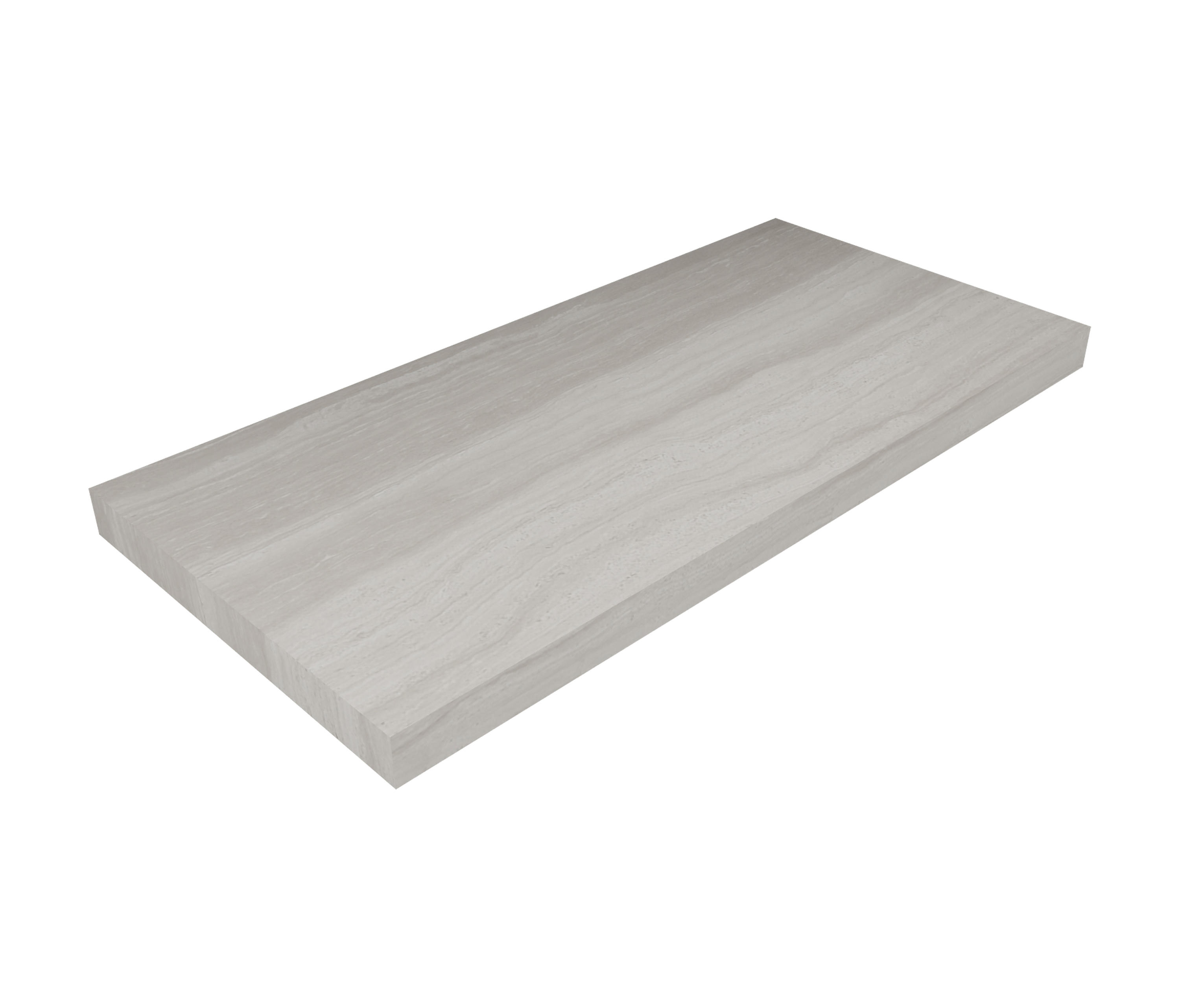 Alpine | Countertop Shelf | Architonic