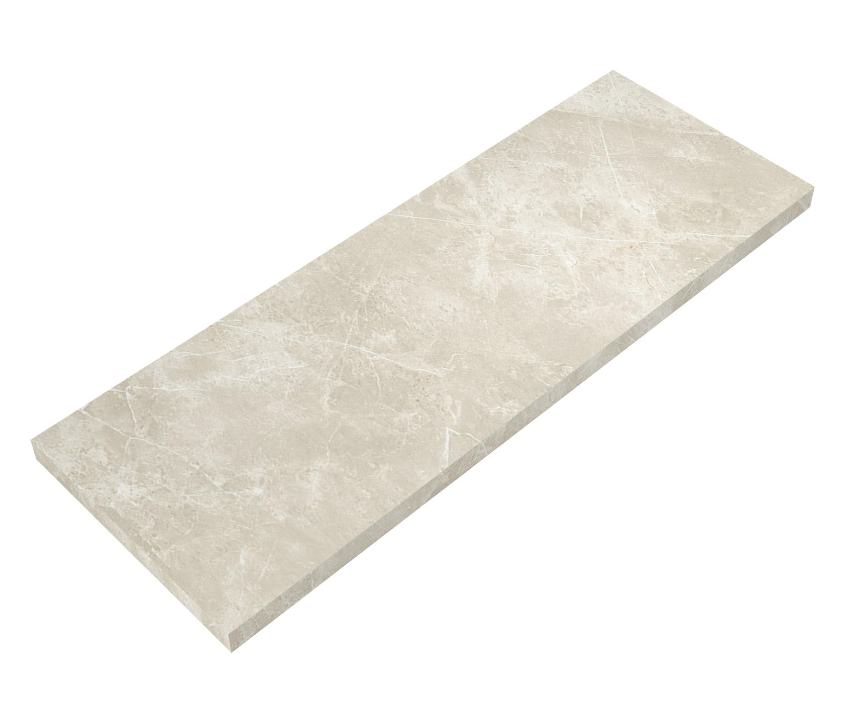 Alpine | Countertop Shelf | Architonic