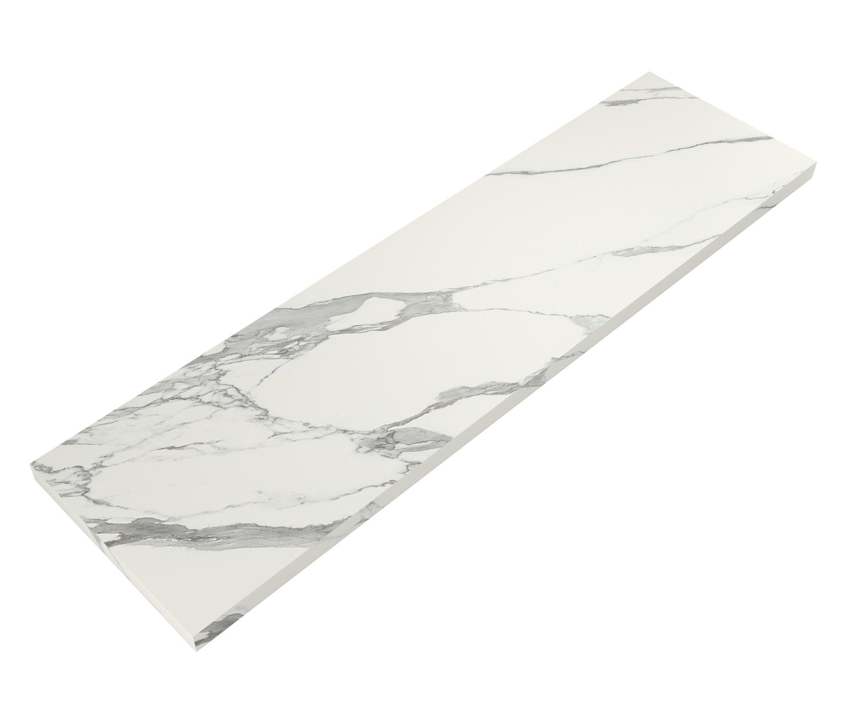 Alpine | Countertop Shelf | Architonic