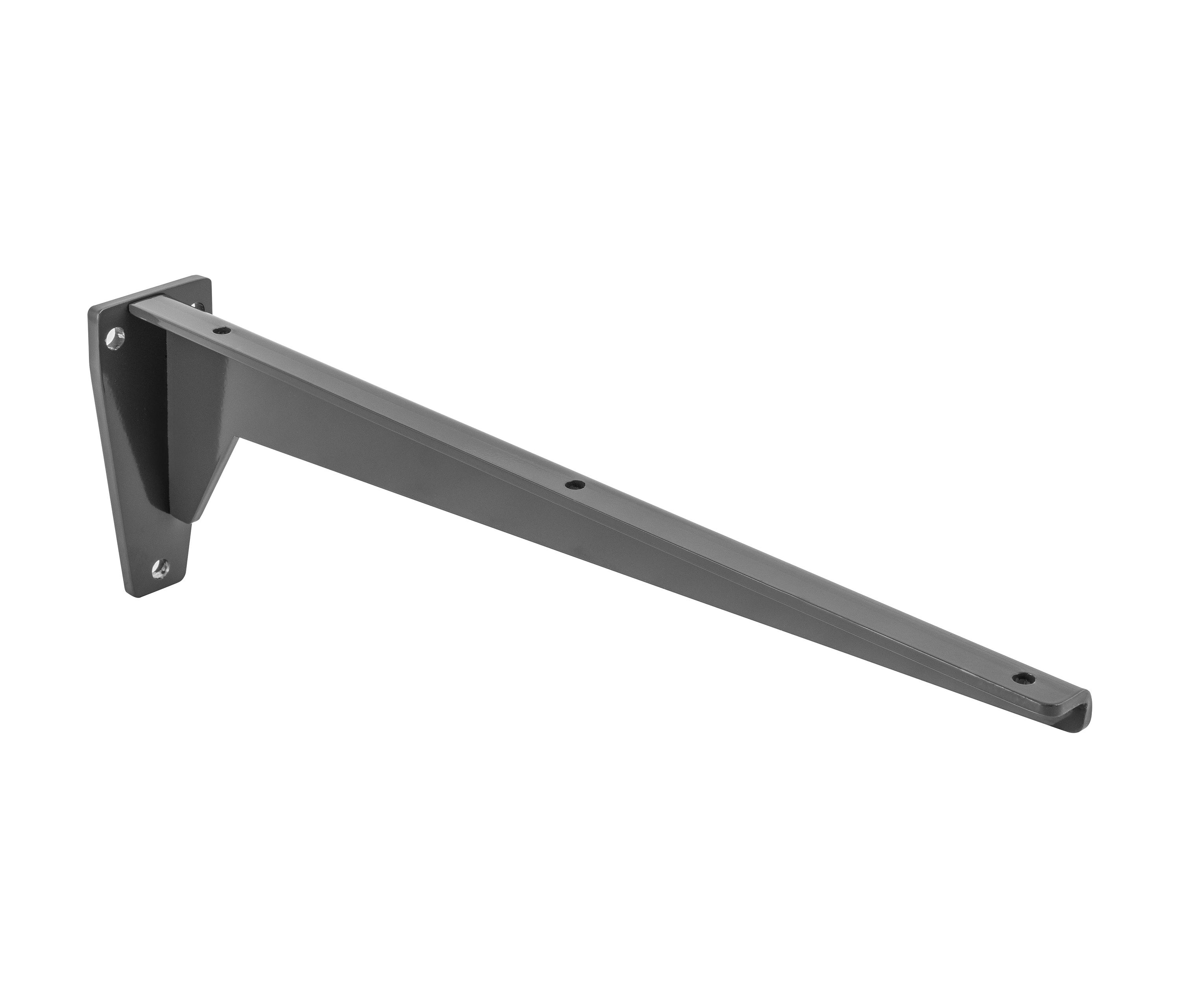 Alpine | Countertop Support Single Bracket | Architonic