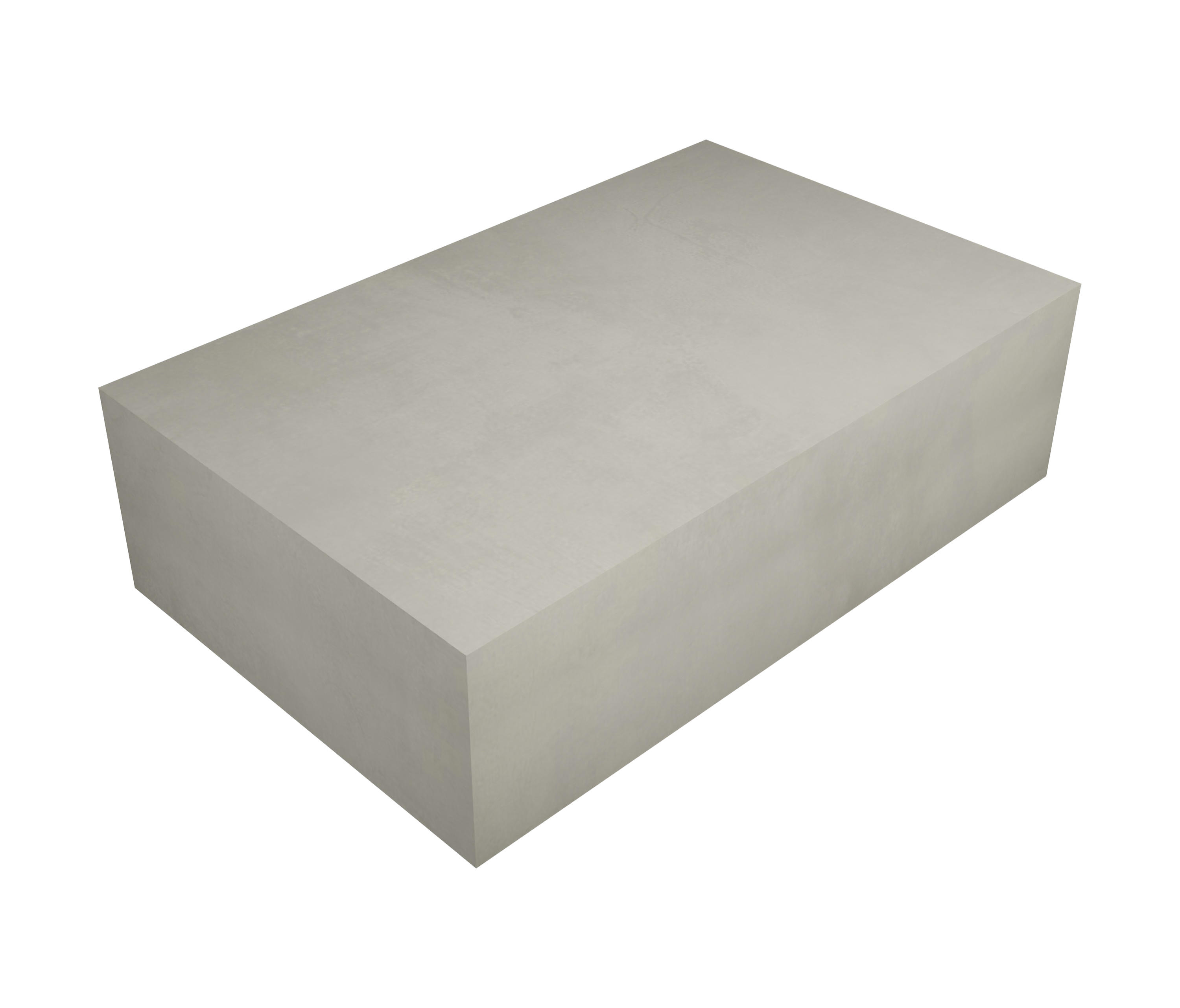 Alpine | Wall Mounted Countertop Shelf | Architonic