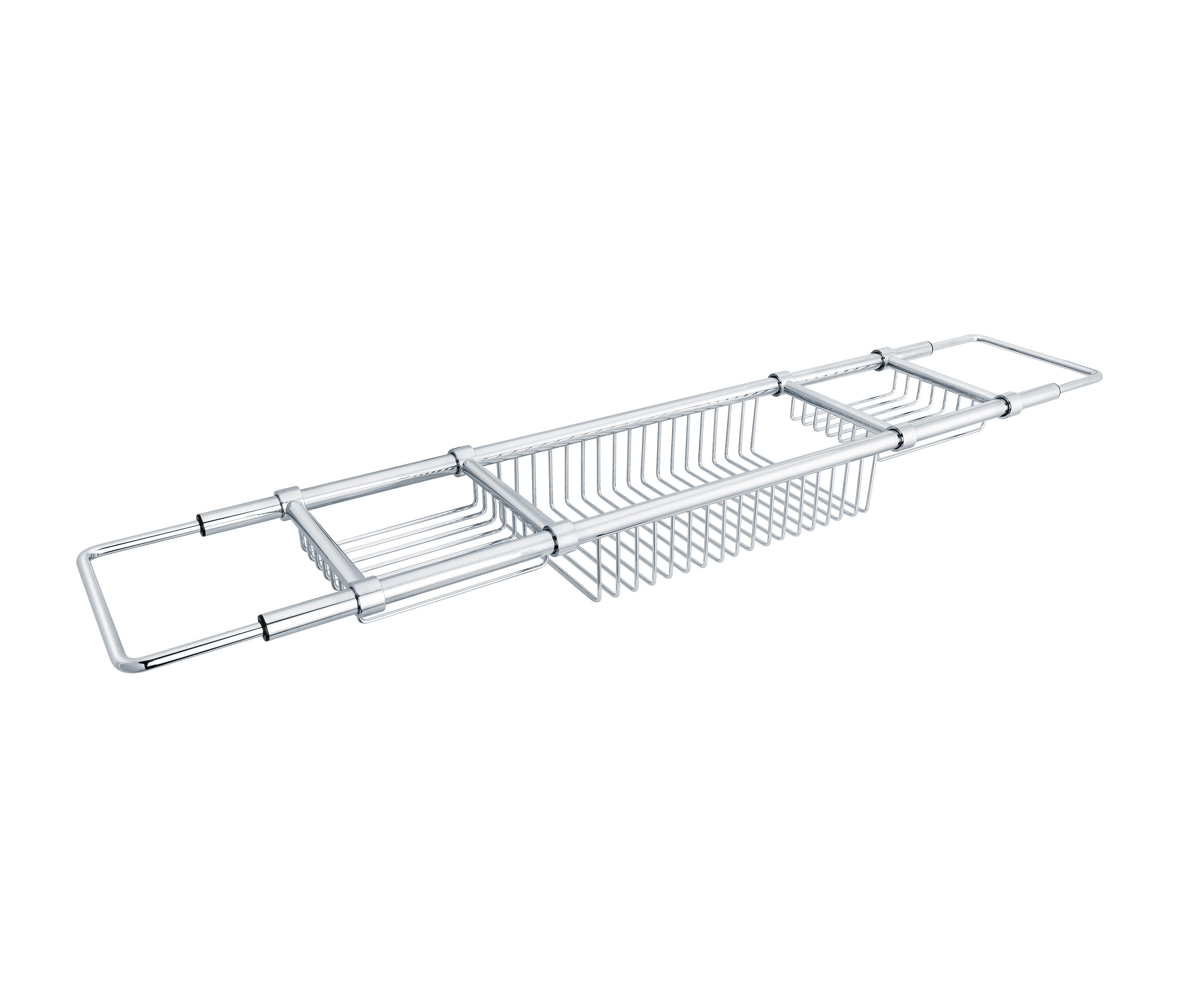 Bristol | Extendable Bath Rack | Architonic