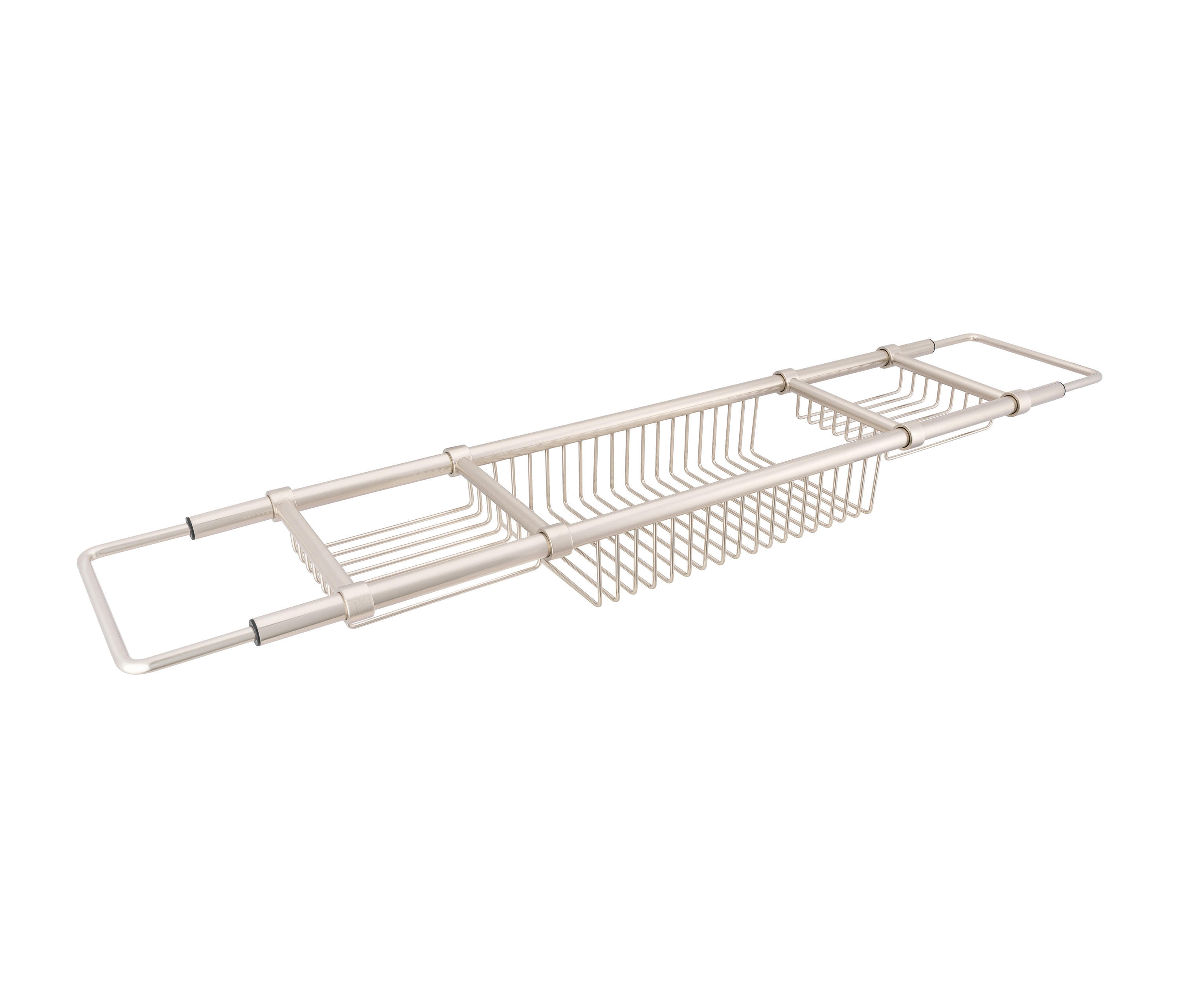 Bristol | Extendable Bath Rack | Architonic