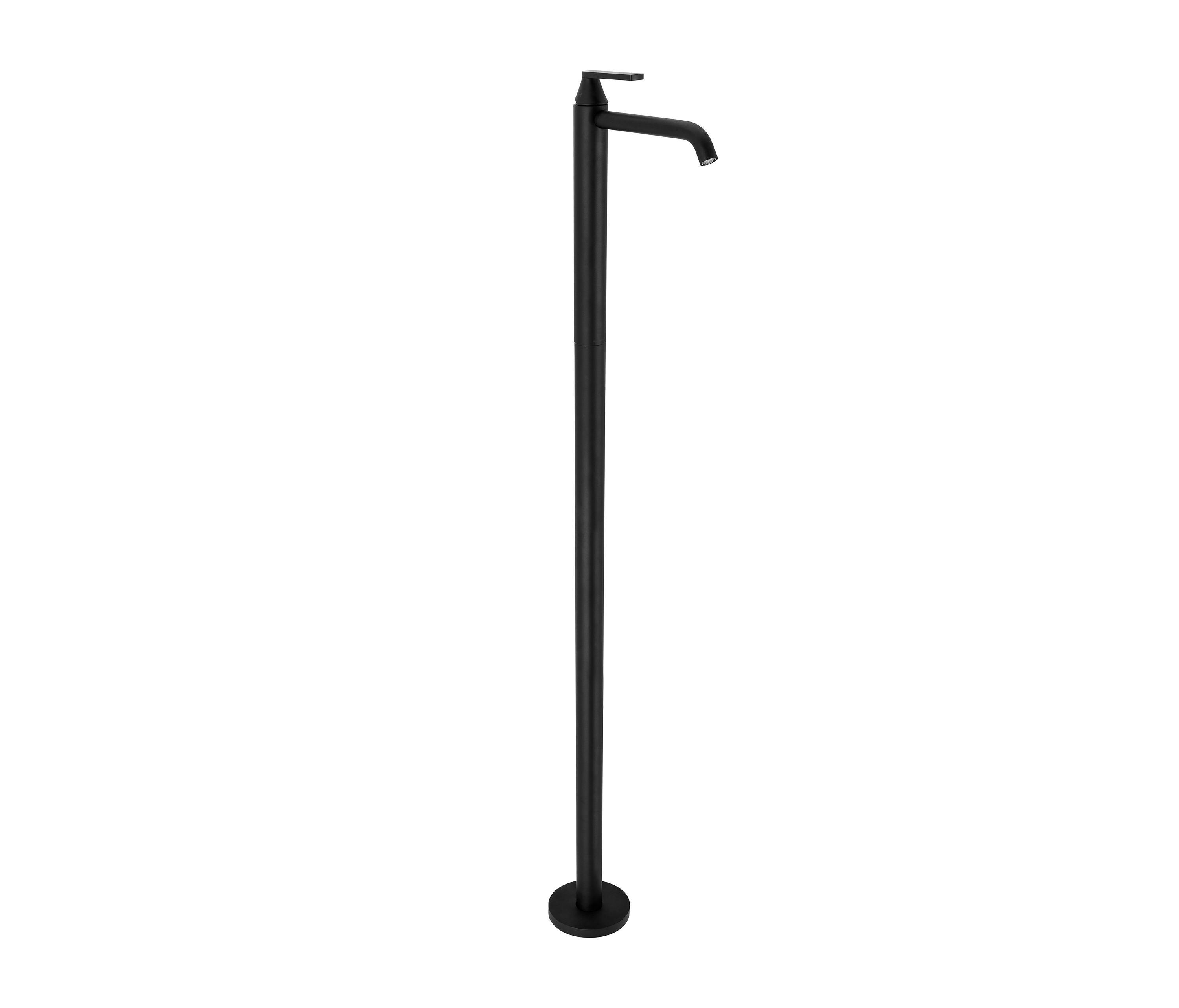 Bristol | Floor Mounted Basin Mixer | Architonic