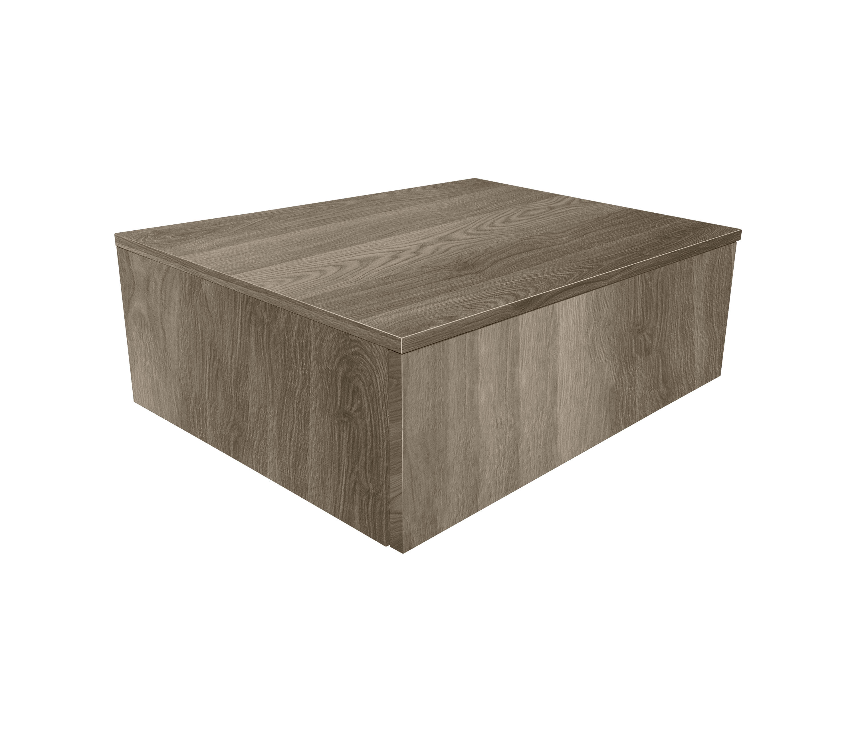 Corsair | Wall Mounted Storage Unit | Architonic