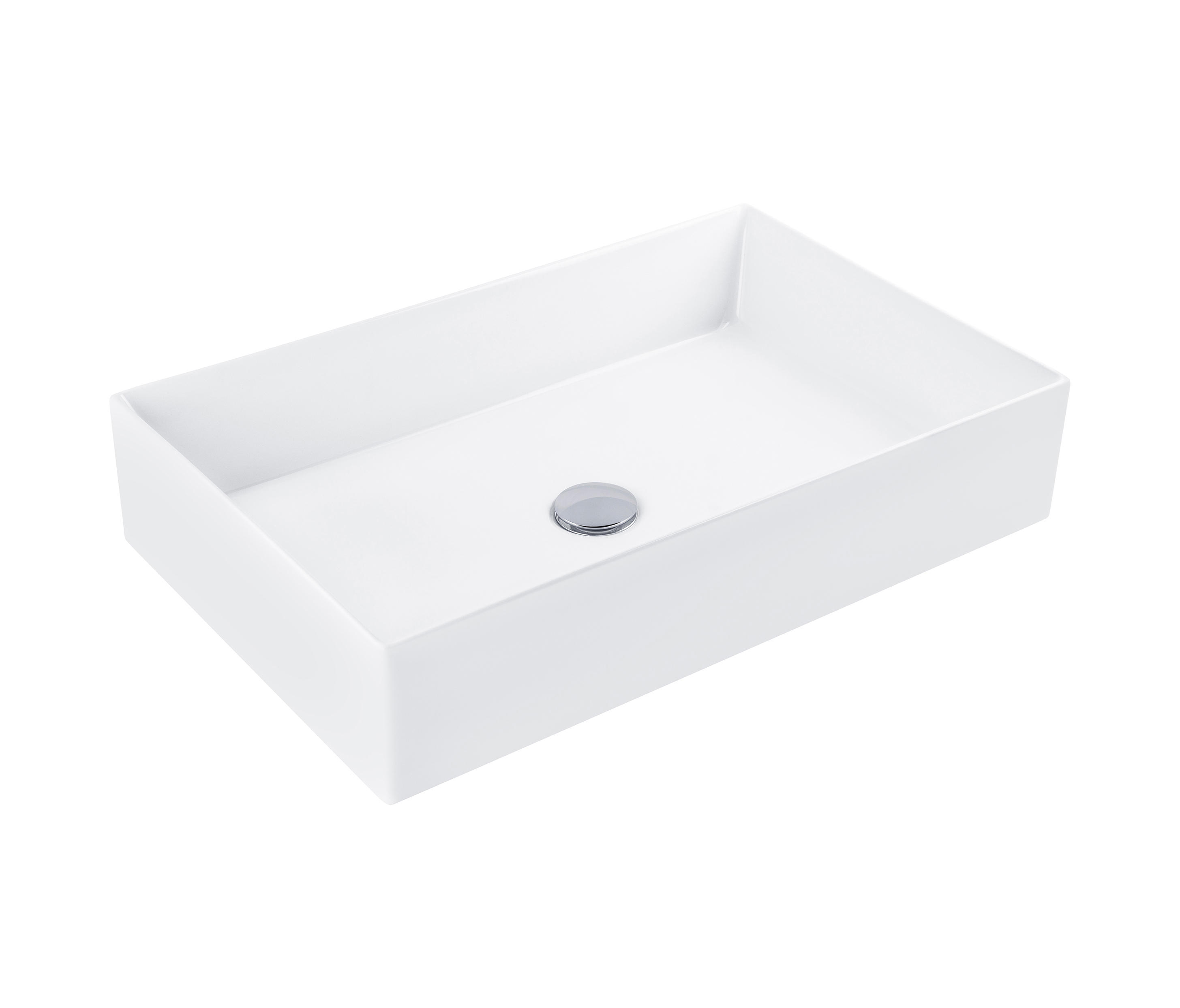 Mezzanine | Countertop Wash Basin | Architonic