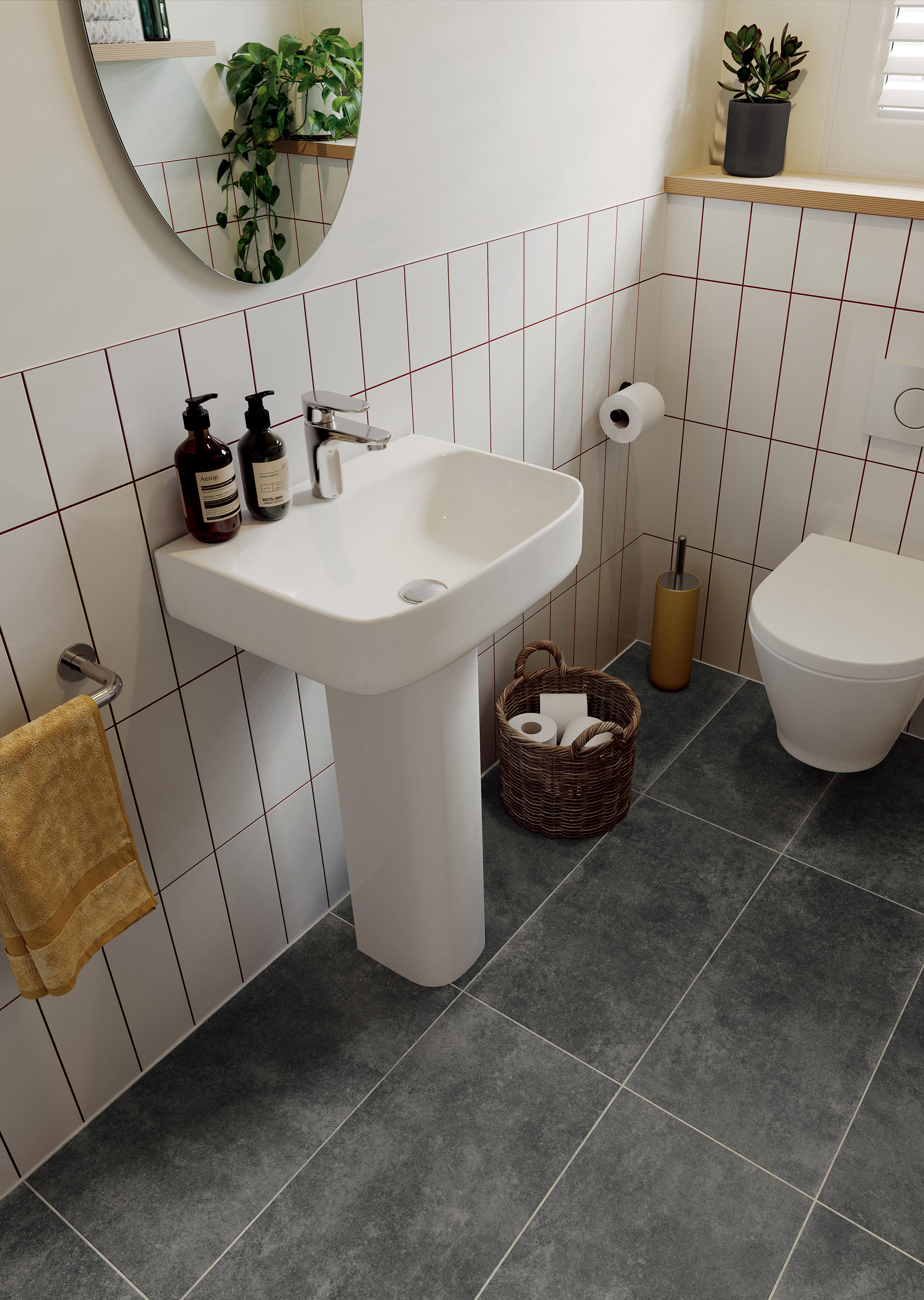 First Stones - 0,3 mm I Storm Stone | Architonic