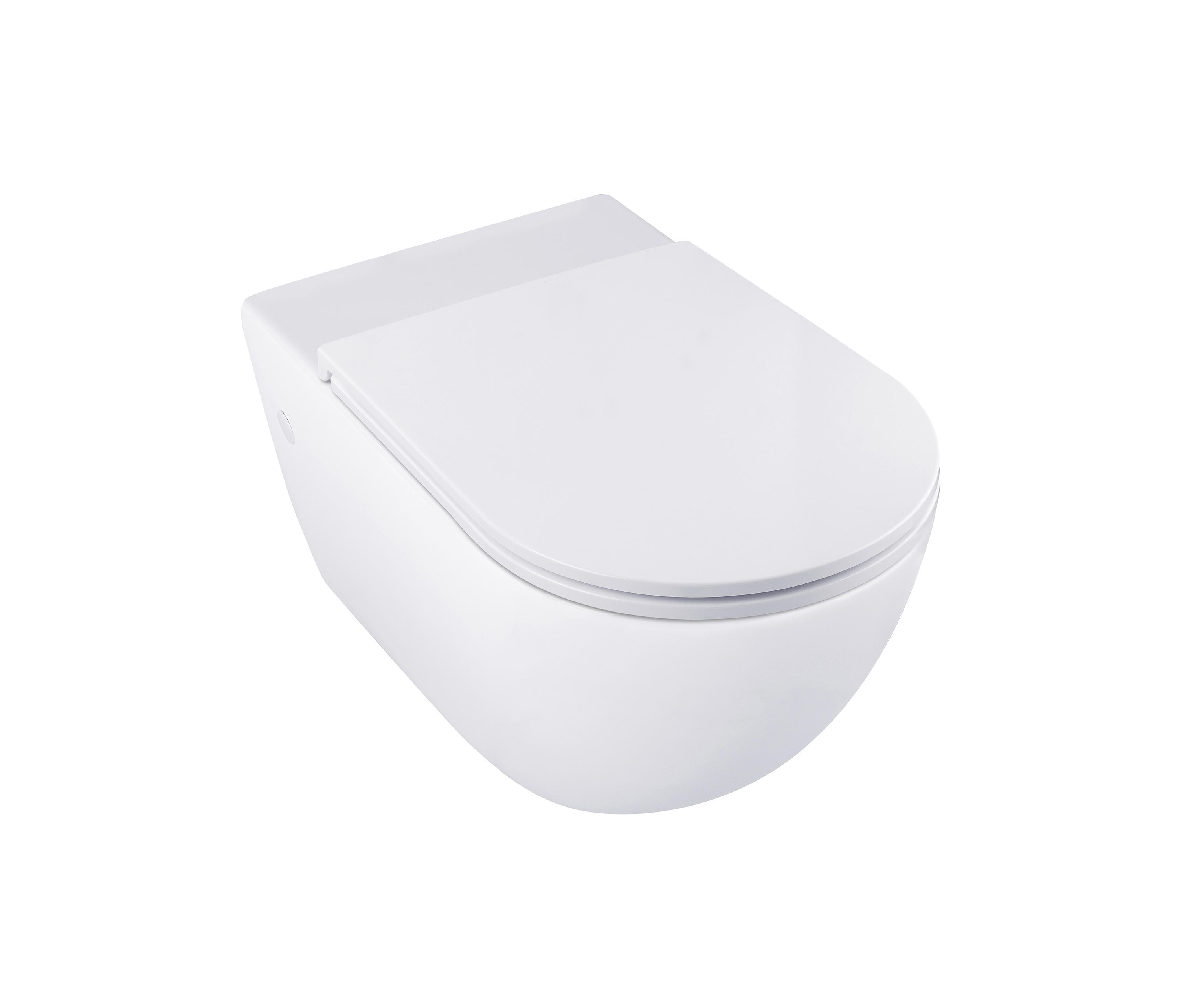 Vitesse | Rimless Wall Mounted WC | Architonic
